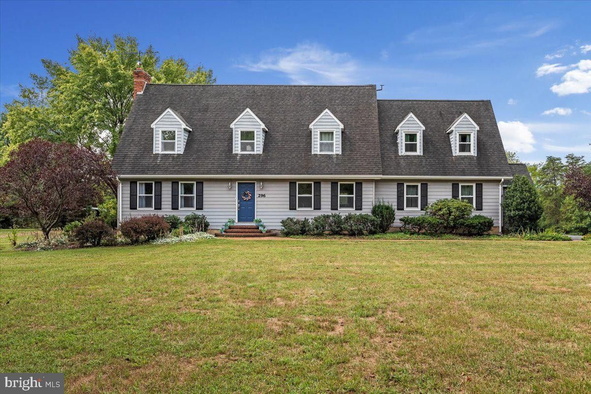 6 Acres, 296 SLATE LANE, Stephenson, VA 22656 | Land and Farm