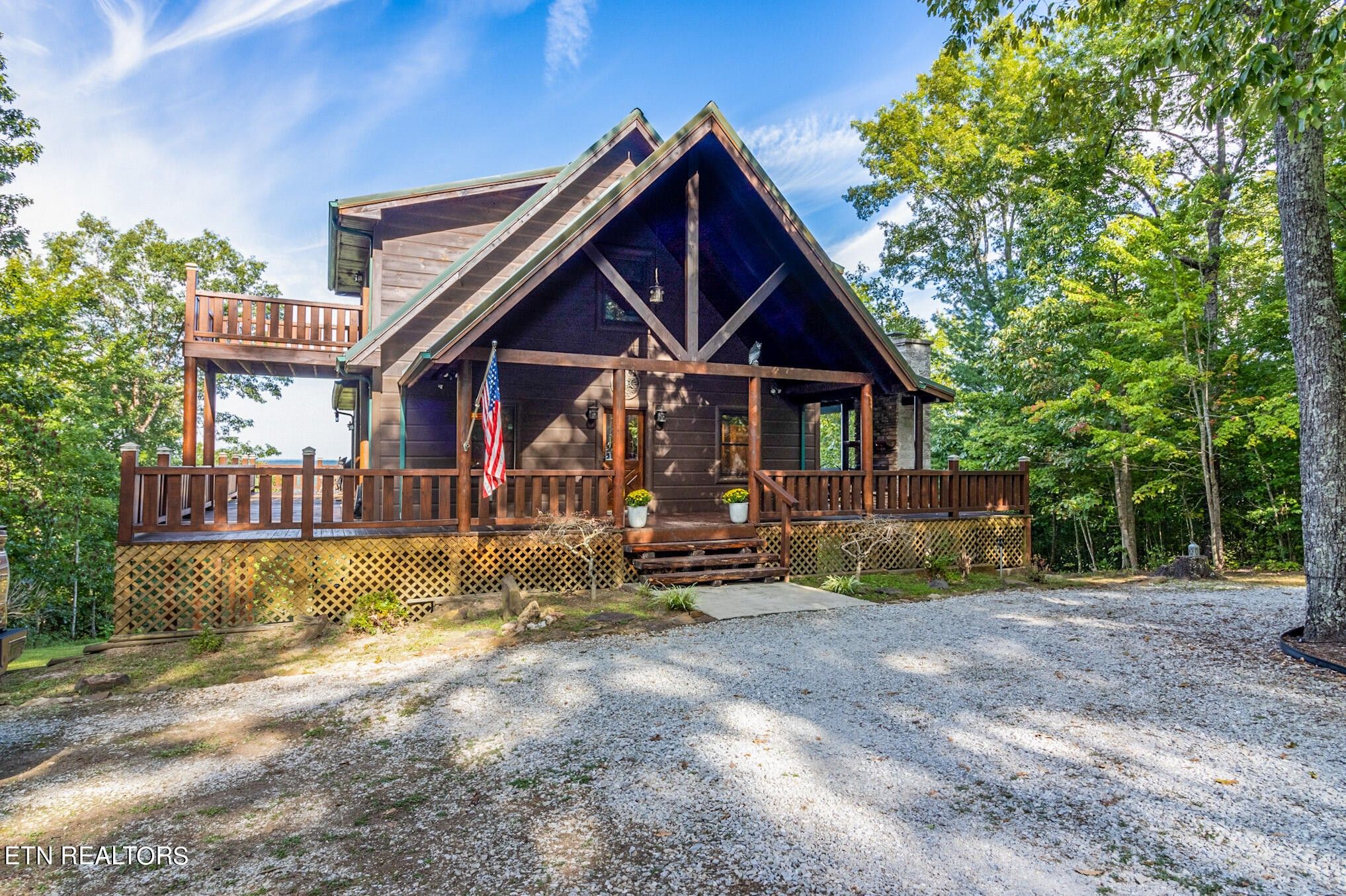 2 Acres, 435 John J Smith Rd, Oneida, TN 37841 | Land and Farm