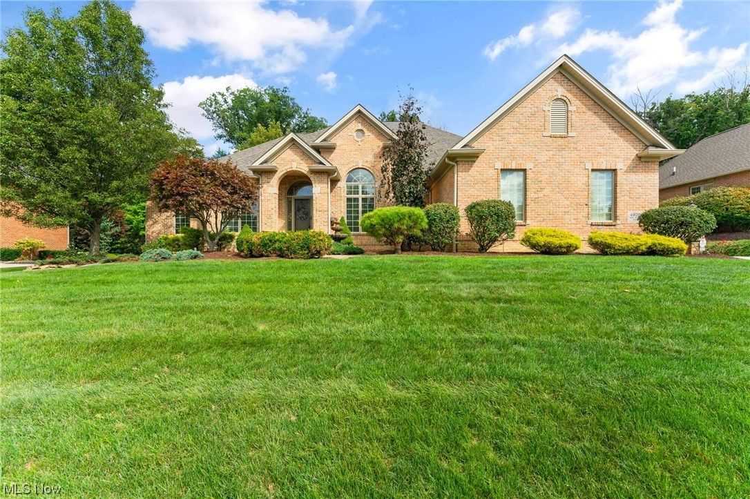 0.46 Acres, 6820 Kyle Ridge Pointe, Canfield, OH 44406 | Land and Farm