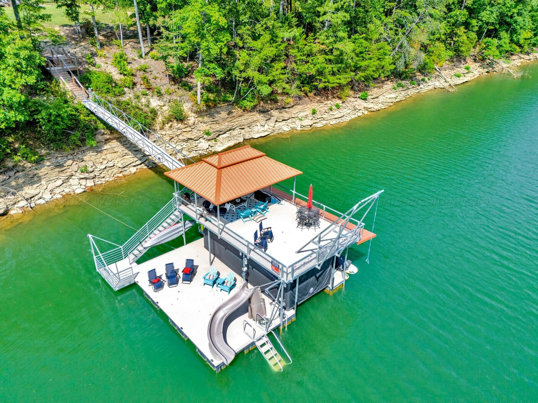 0.69 Acres, 1259 SHORESIDE DR (LOT 42), Double Springs, AL 35553 | Land ...