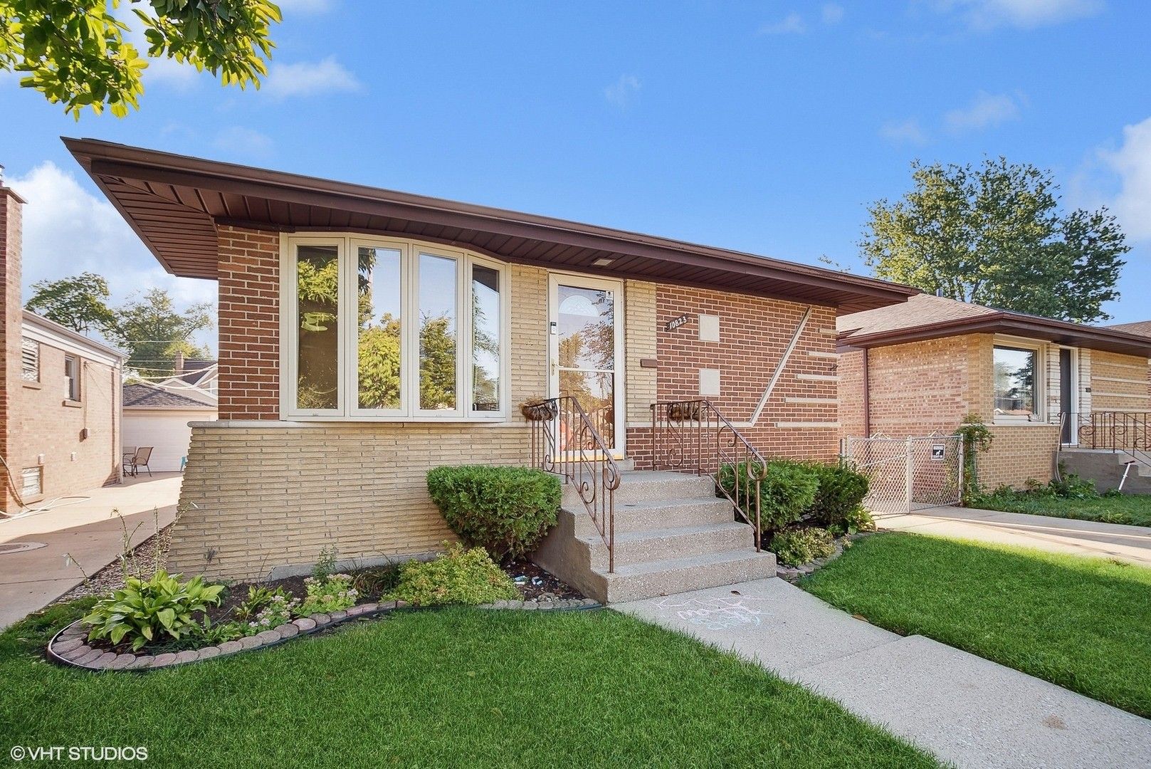 0.09 Acres, 10823 S Rockwell Street, Chicago, IL 60655 | Land and Farm