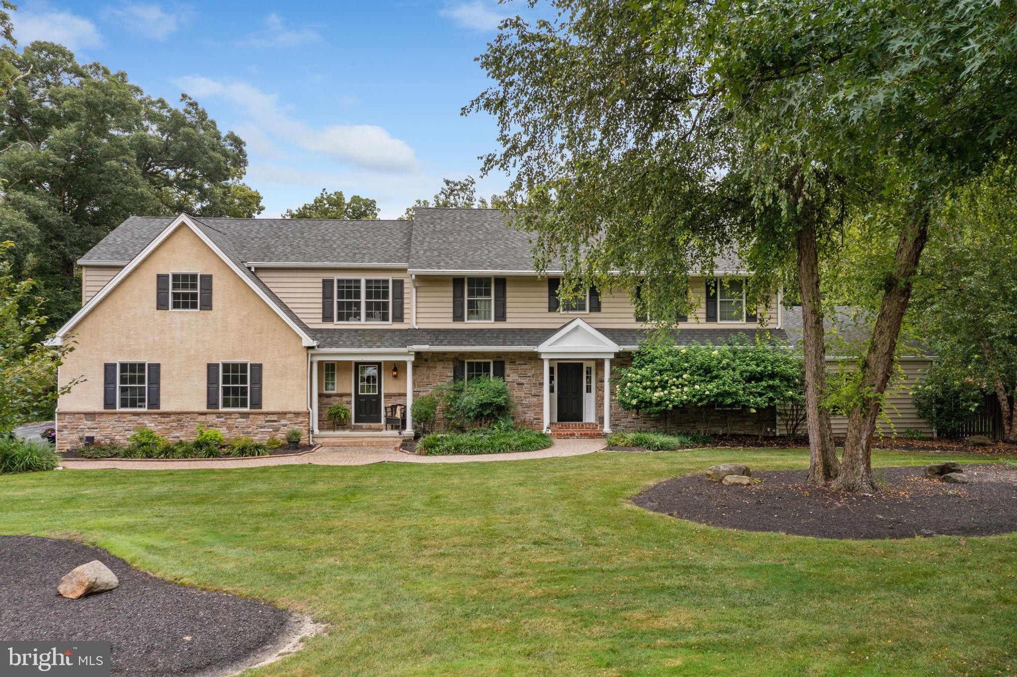 2 Acres, 13 ANDREWS ROAD, Malvern, PA 19355 | Land and Farm