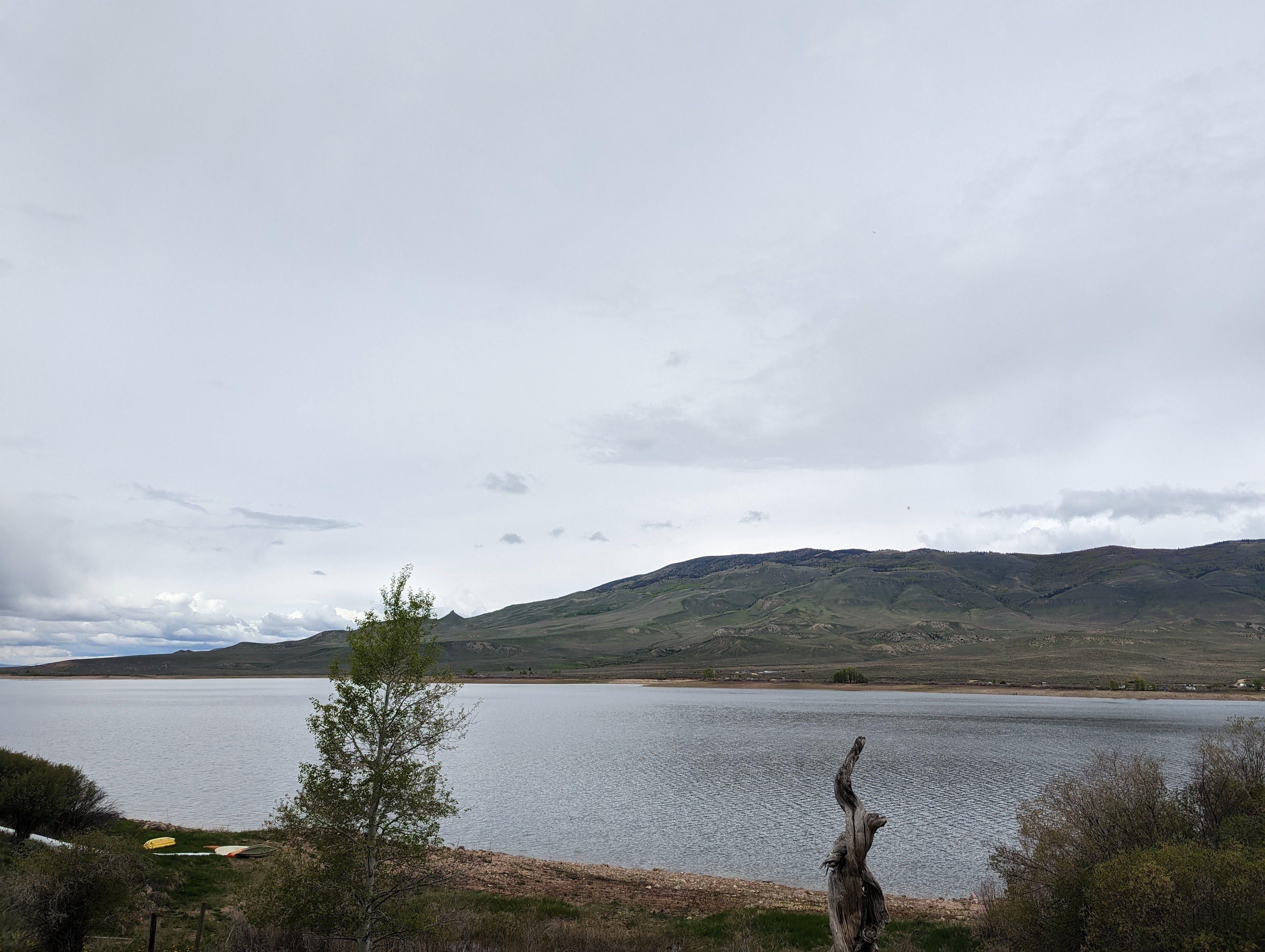 0.45 Acres, 55 Lake View Drive, Heeney, CO 80498 | Land and Farm