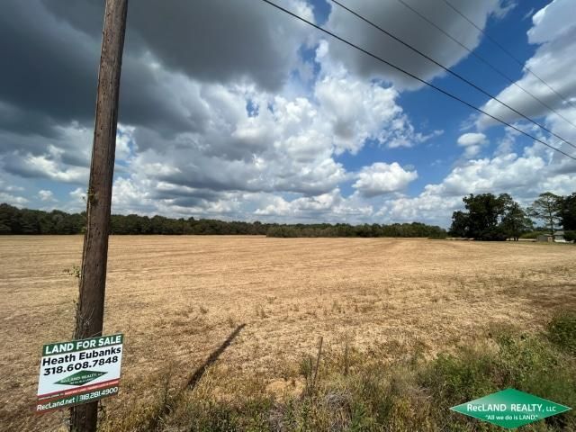 Earl Ezell Road, Crowville, LA 71295 | Land and Farm