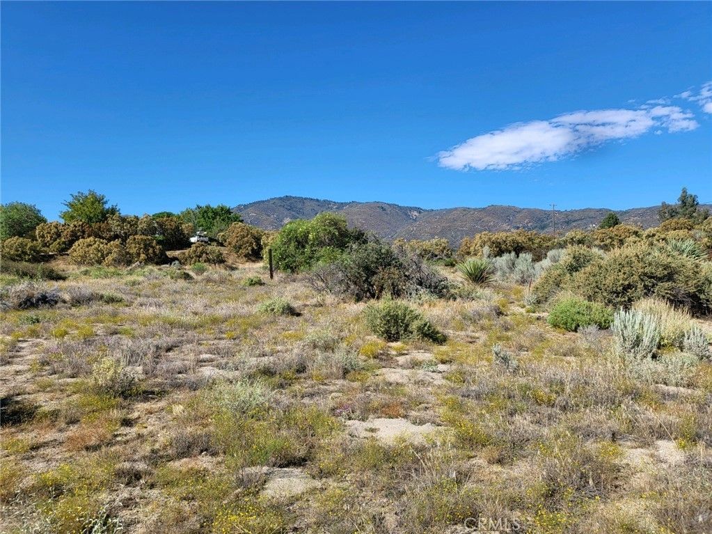 2.5 Acres, 19 Old Forest Road, Anza, CA 92539 | Land and Farm