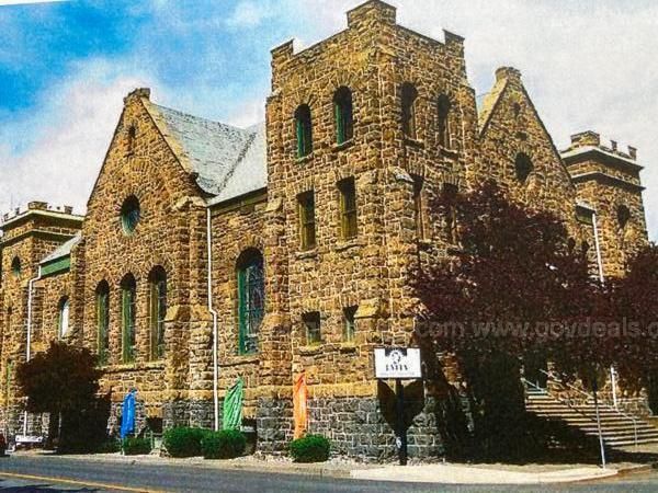 805 6th Avenue, Lewiston, ID 83501 | Land and Farm