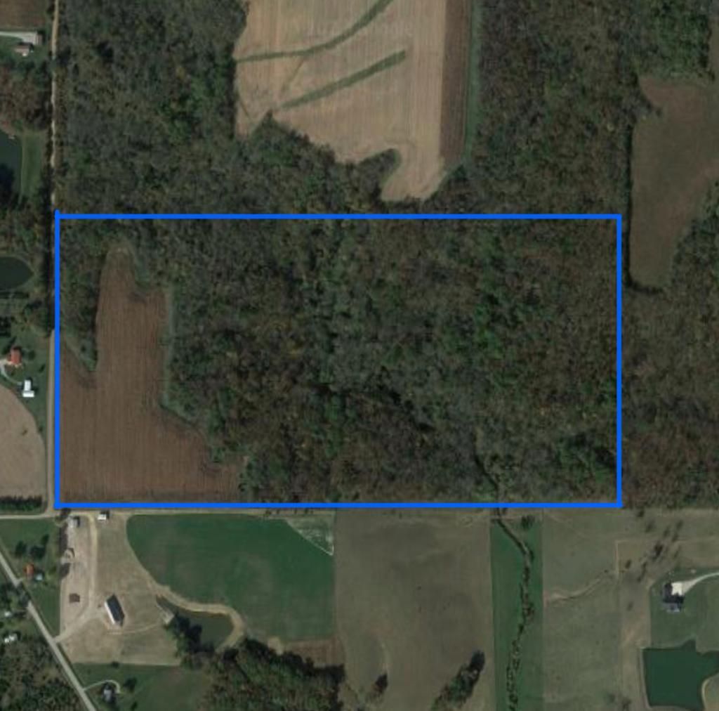 Pine Ave, Fairfield, IA 52556 | Land and Farm