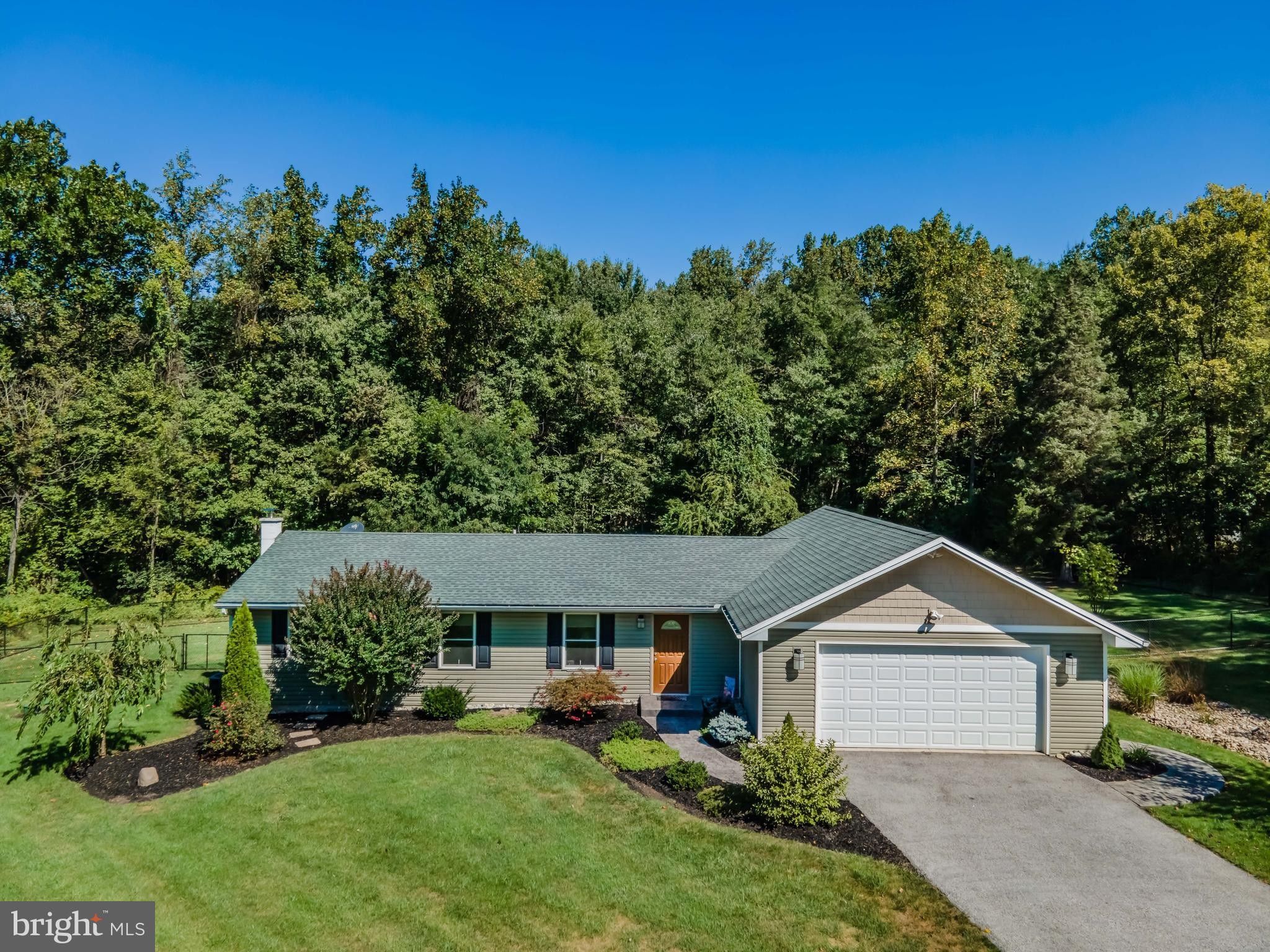 1 Acres, 666 OLD QUAKER ROAD, Lewisberry, PA 17339 | Land and Farm