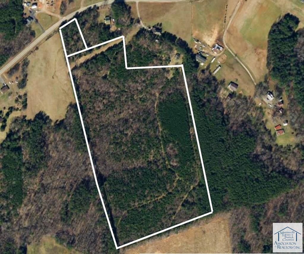 22.08 Acres, 0 Cascade Rd, Cascade, VA 24069 | Land and Farm