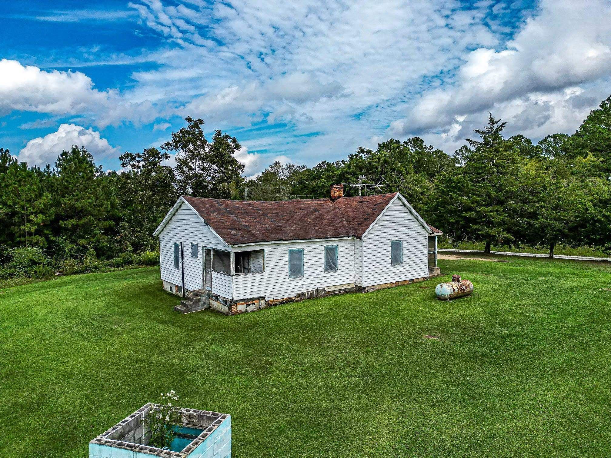 28.54 Acres, 0 Lexington Rd, Crawfordville, GA 30631 | Land and Farm