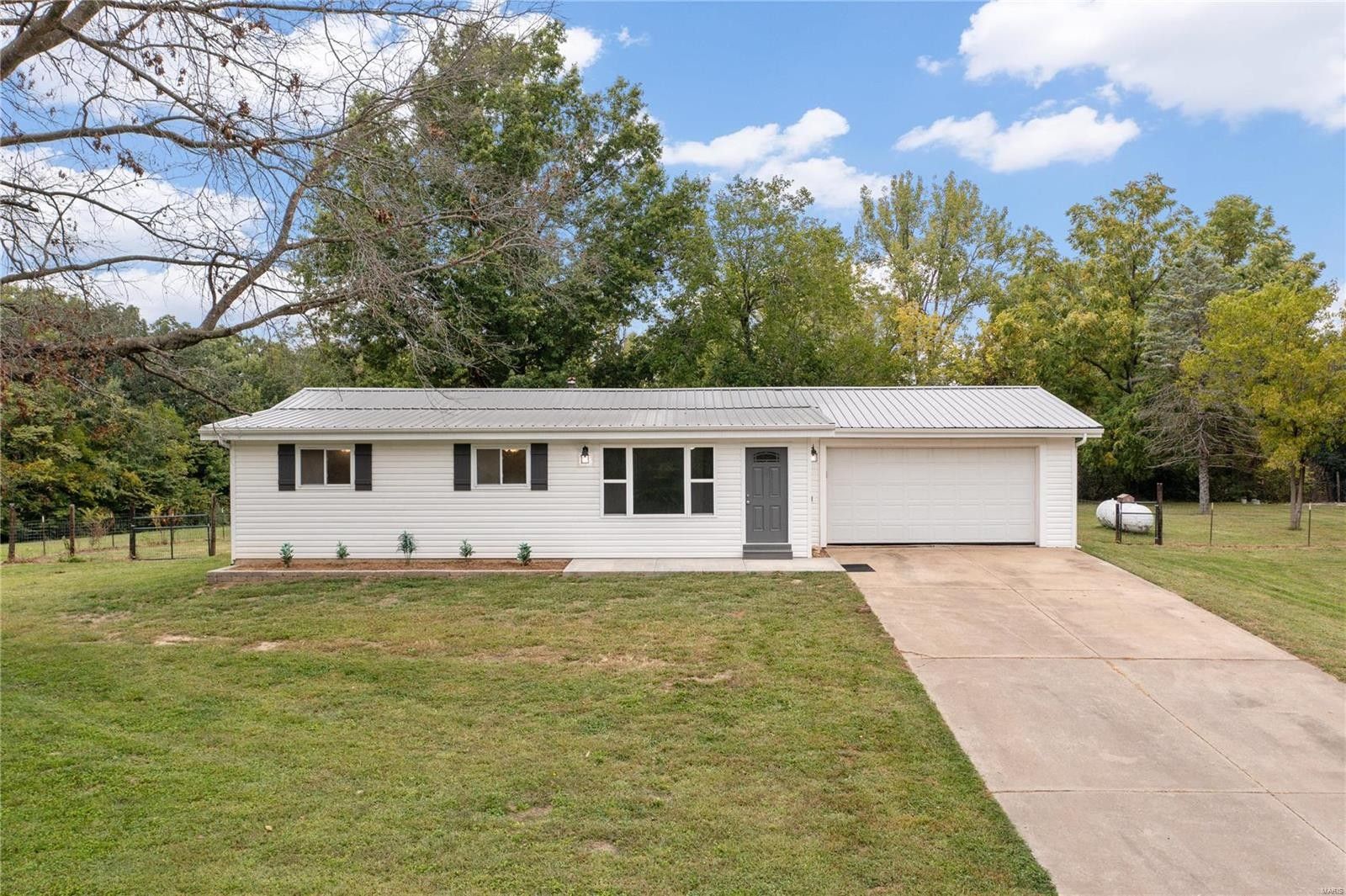 10 Acres, 157 Old Highway Y, Foley, MO 63347 | Land and Farm