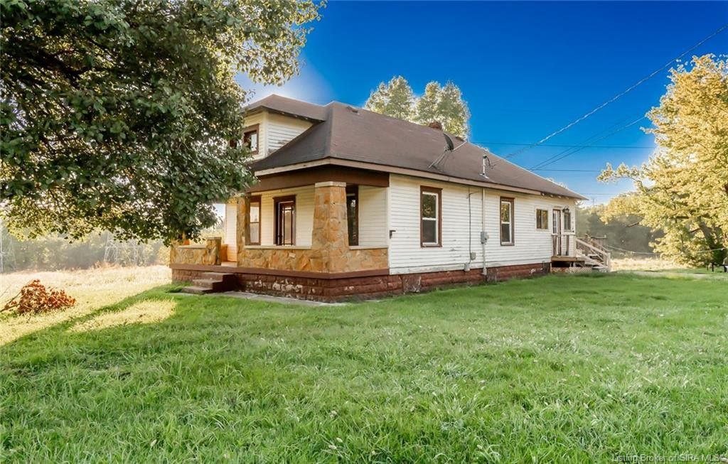 15 Acres, 2233 Budd Road, New Albany, IN 47150 | Land and Farm