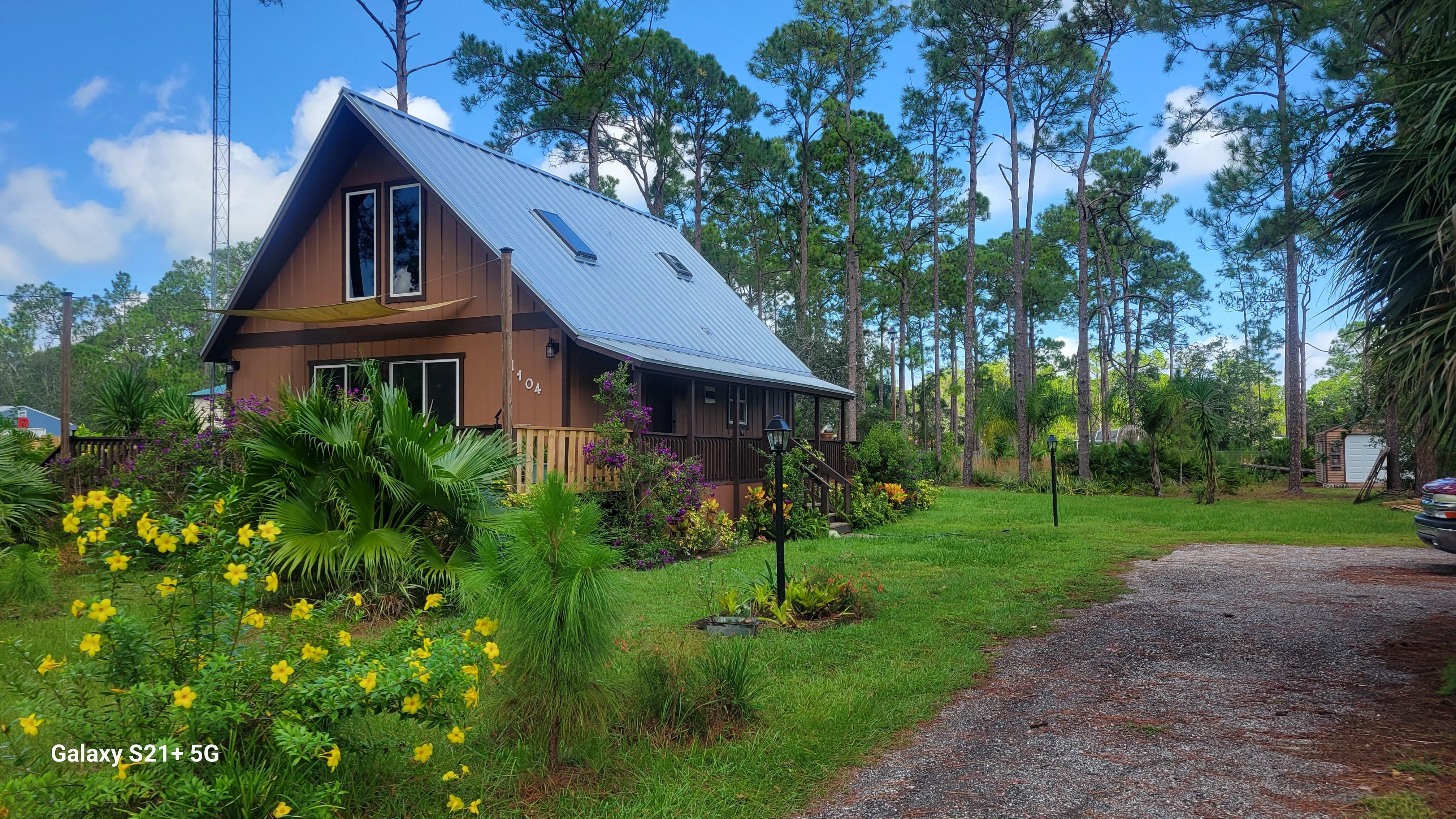 1104 Hyacinth Avenue, Sebring, FL 33875 | Land and Farm