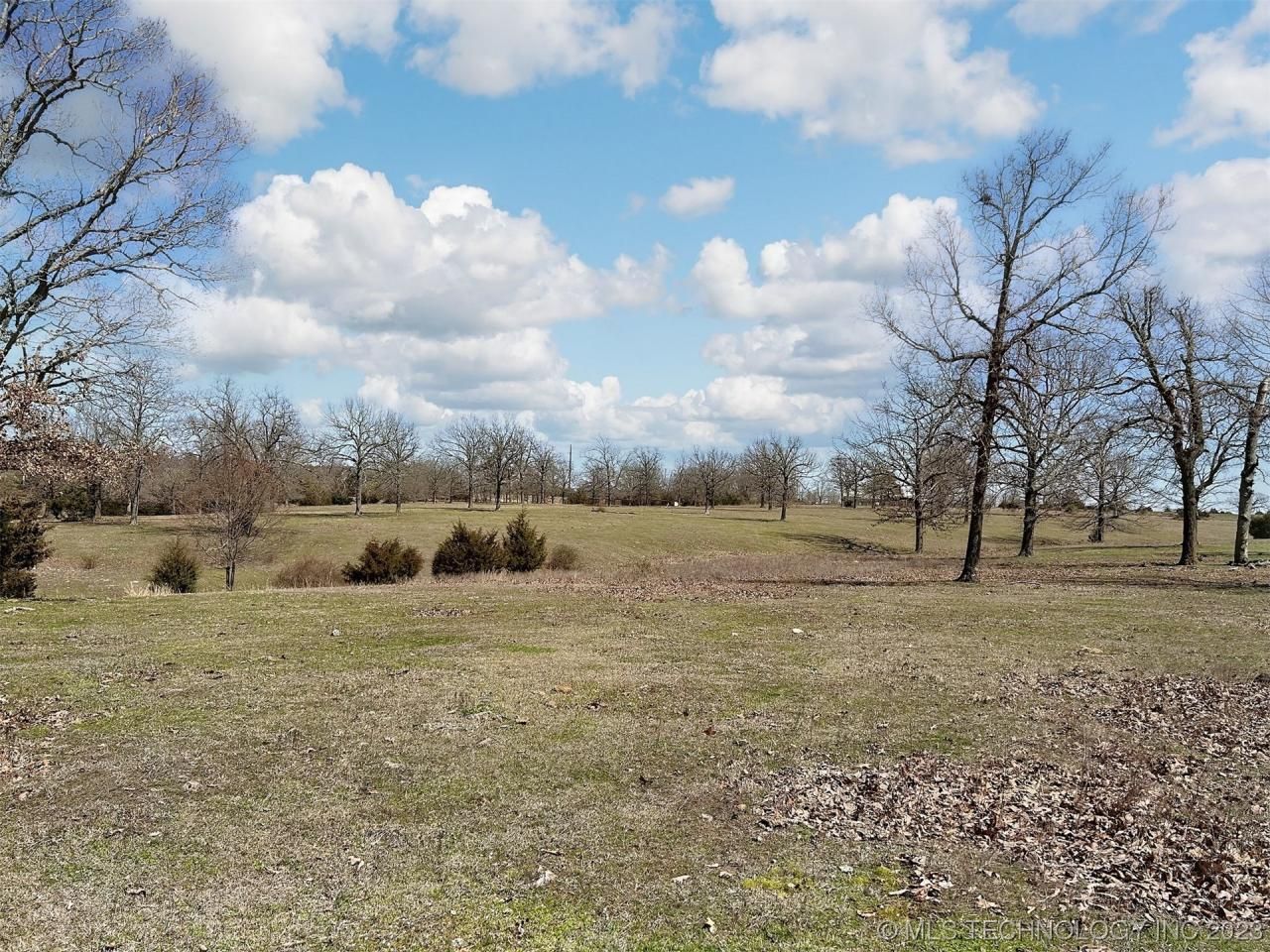 79.84 Acres, S 590 Road, Welling, OK 74471 | Land and Farm