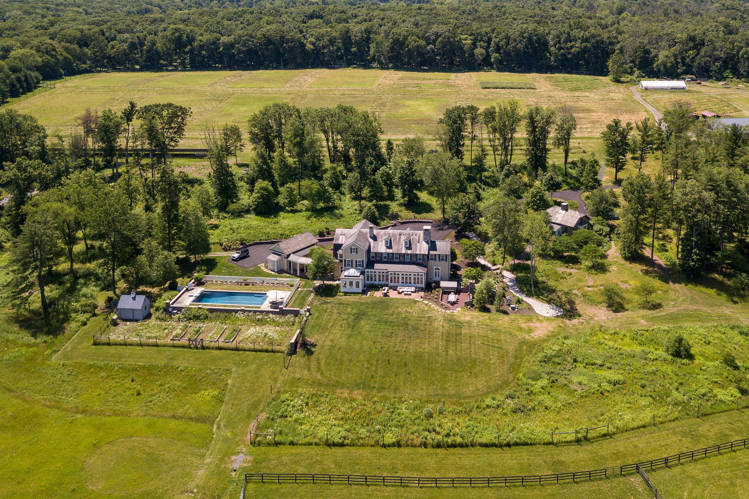 1459 Great Road , Skillman, NJ 08558 | MLS: NJSO2002328 | Land and Farm