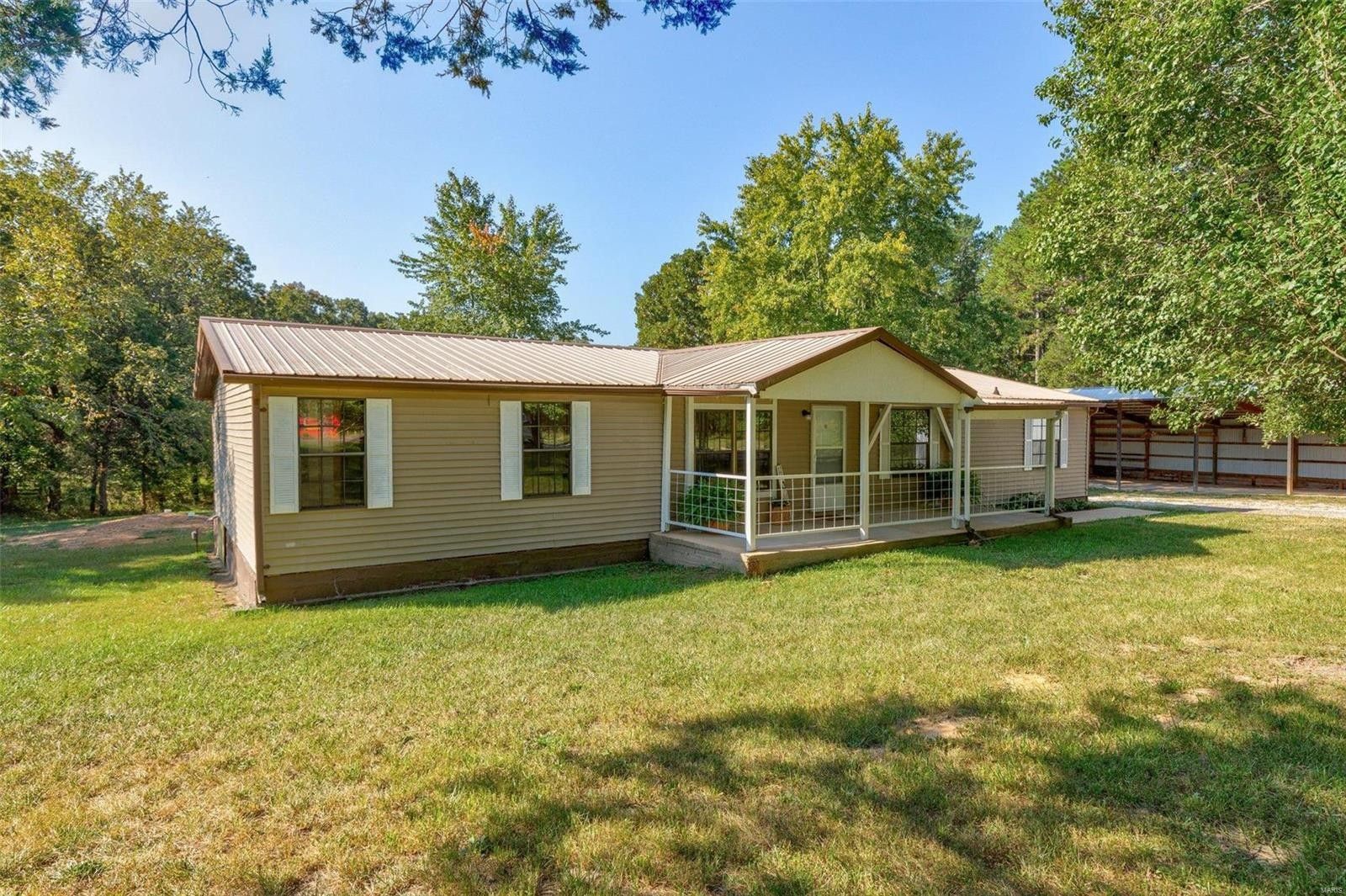 4.57 Acres, 15302 East State Highway 47, Cadet, MO 63630 | Land and Farm