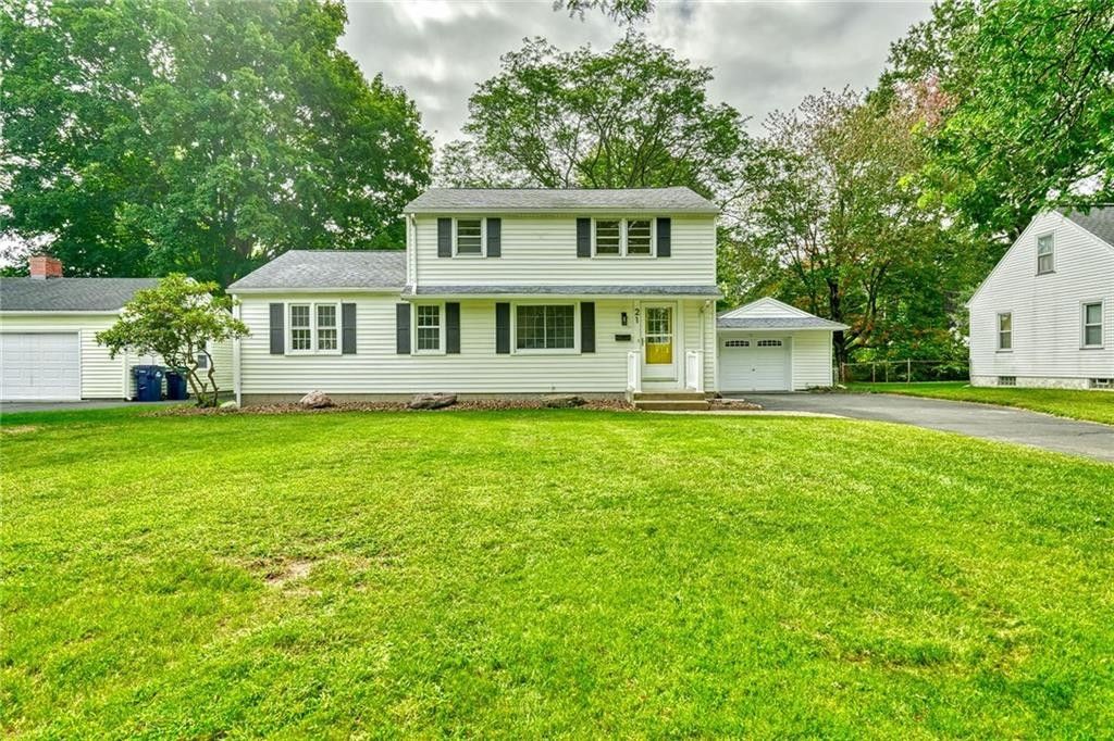 0.31 Acres, 21 Scott Lane, Rochester, NY 14624 | Land and Farm