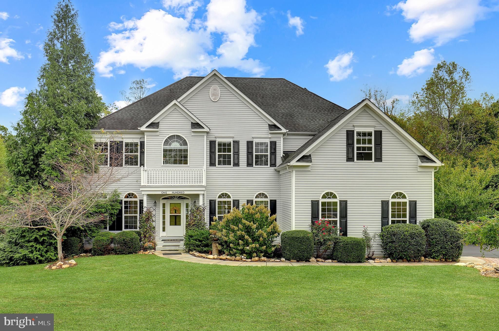 3.12 Acres, 100 RIVER RIDGE LANE, Fredericksburg, VA 22406 | Land and Farm