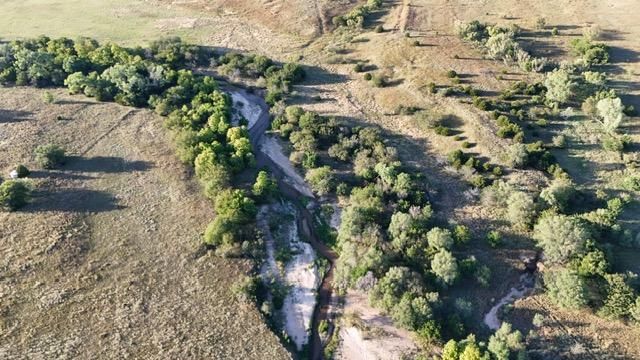 375 acres in Spivey, KS, 67142 | Land and Farm