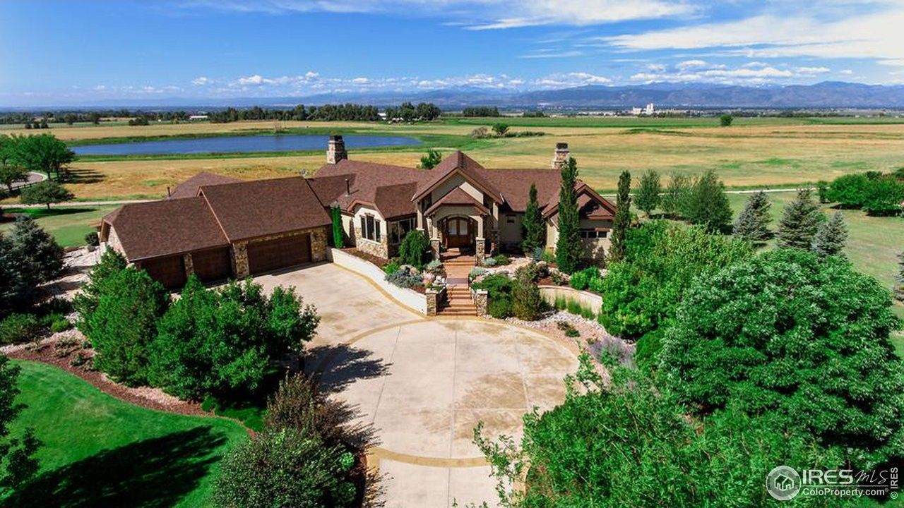 2 Acres, 3051 Taliesin Way, Fort Collins, CO 80524 | Land and Farm