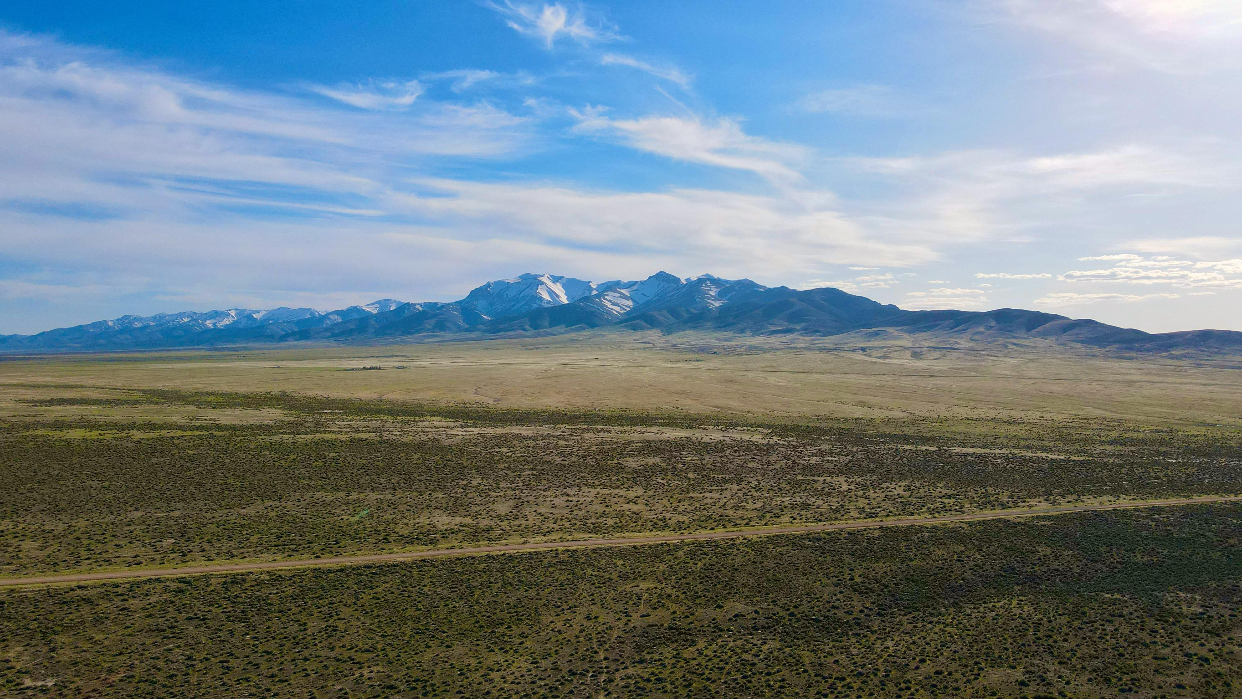 20 acres in Unionville, NV, 89418 | Land and Farm