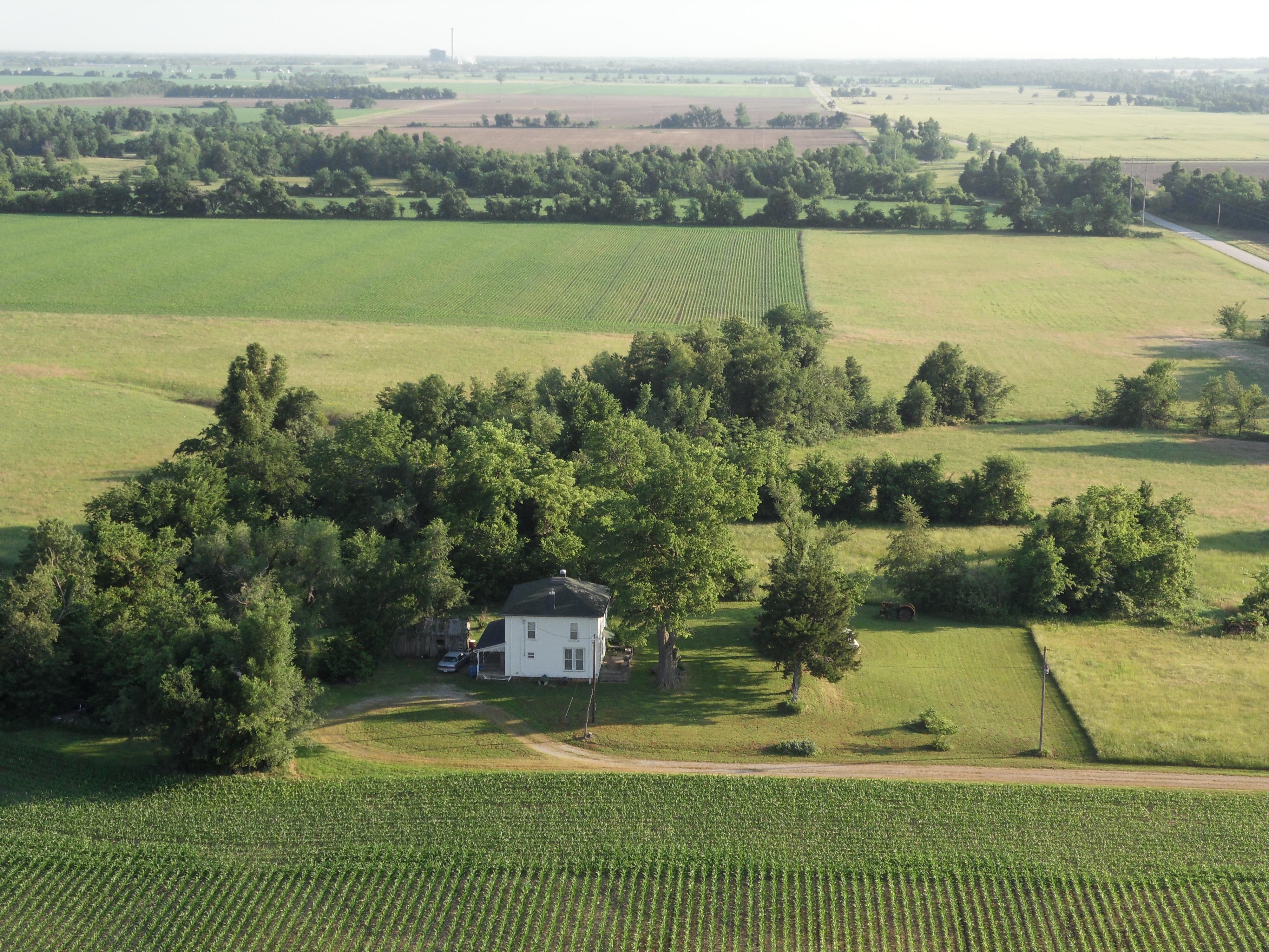 County Road 290, Joplin, MO 64801 | Land and Farm