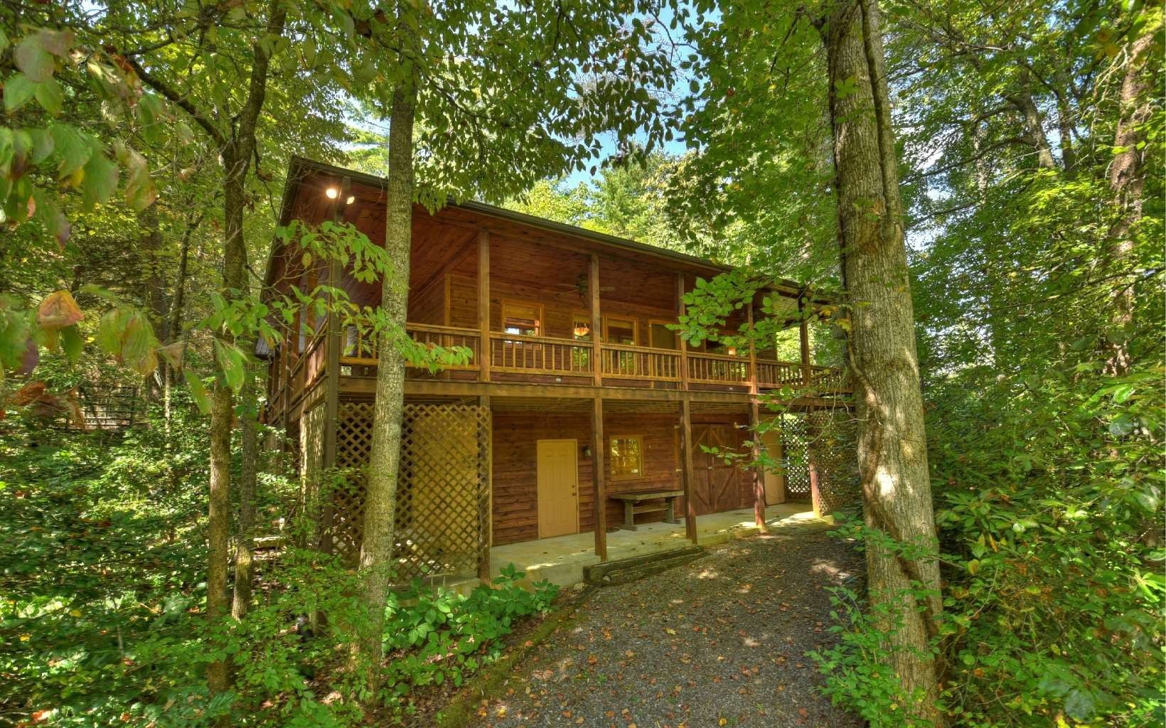 2.83 Acres, 680 RITCHIE CREEK RD, Blue Ridge, GA 30513 | Land and Farm