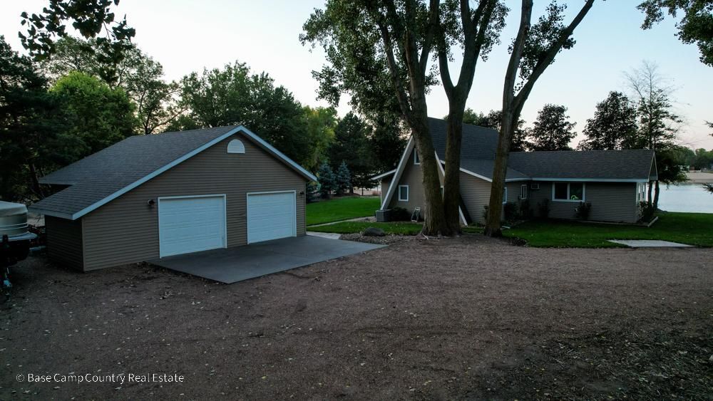 10 Sundance Lake, Clarks, NE 68628 | Land and Farm