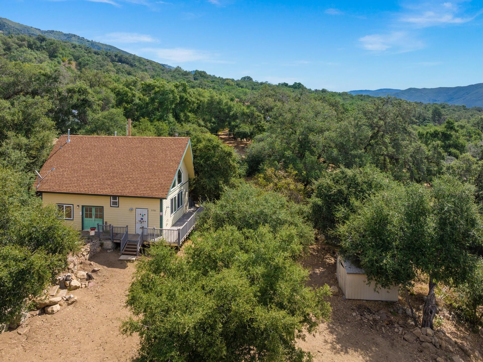 31760 South Grade Road, Pauma Valley, CA 92061 | Land and Farm