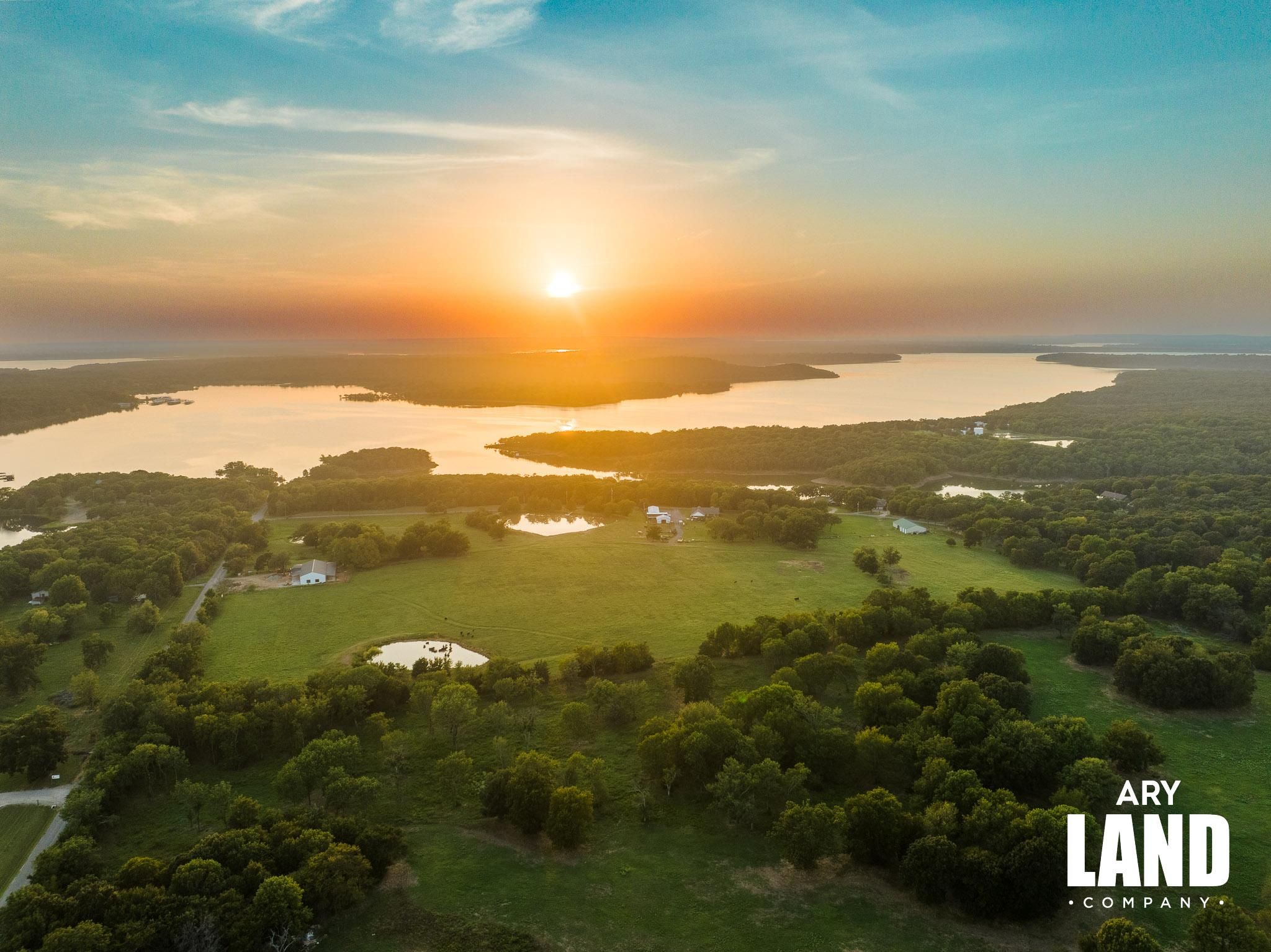 14 Acres, 2 E County Rd., Checotah, OK 74426 | Land and Farm