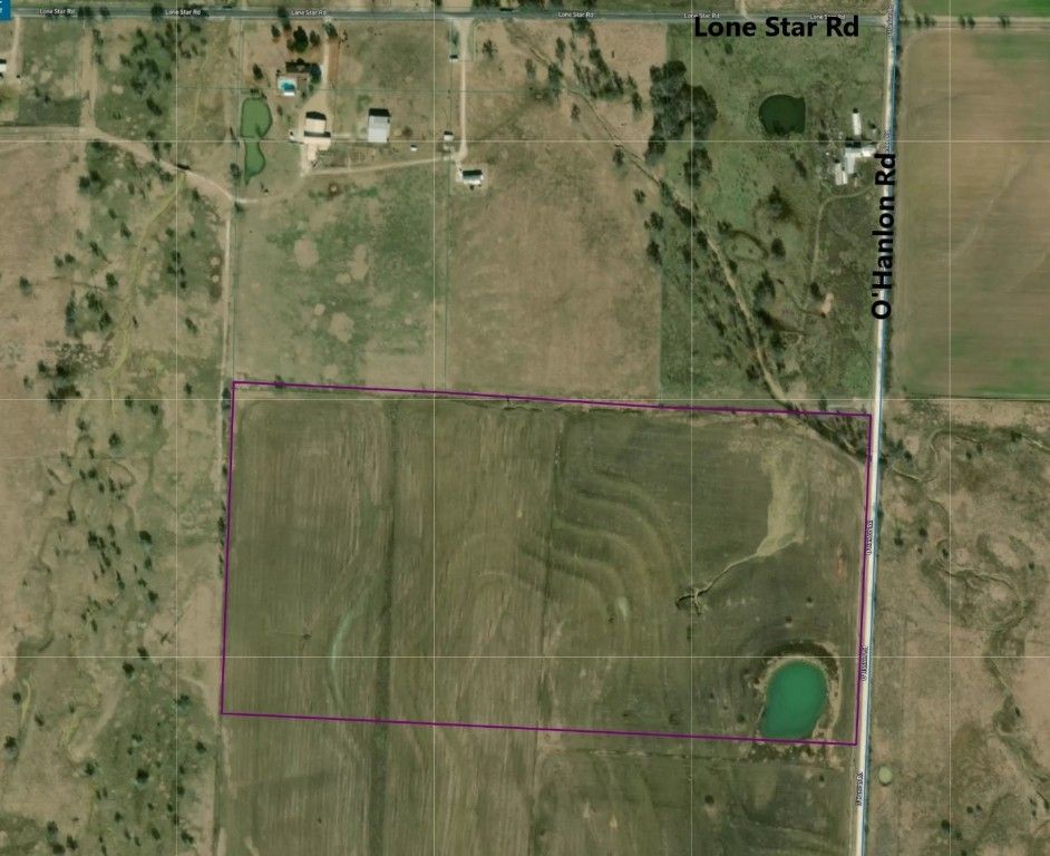 50 Acres Ohanlon Road, Whitesboro, TX 76268 | MLS: 20411969 | Land and Farm