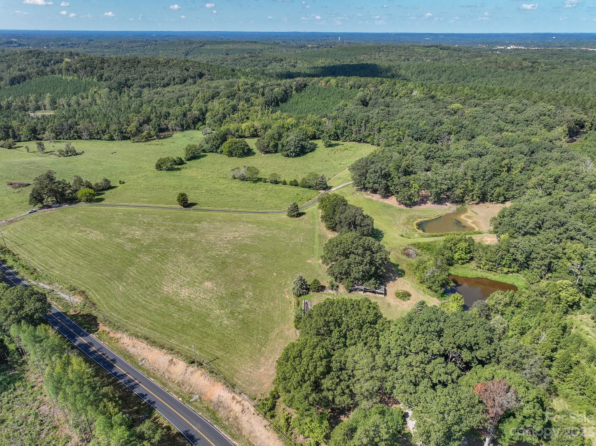 44333 Stony Gap Road, Albemarle, NC 28001 | MLS: 4074489 | Land and Farm