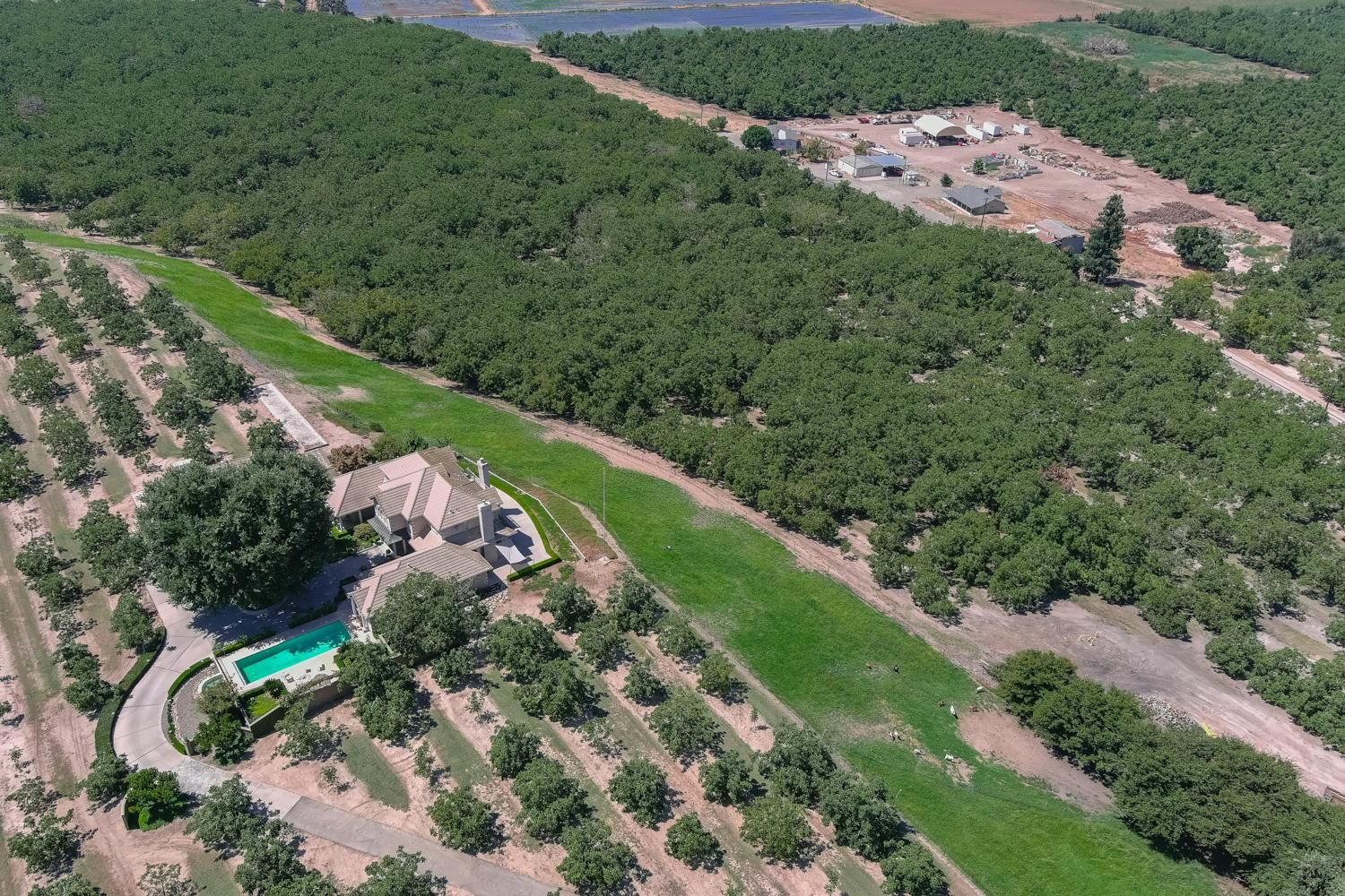 16630 Lampley Road, Hickman, CA 95323 | Land and Farm