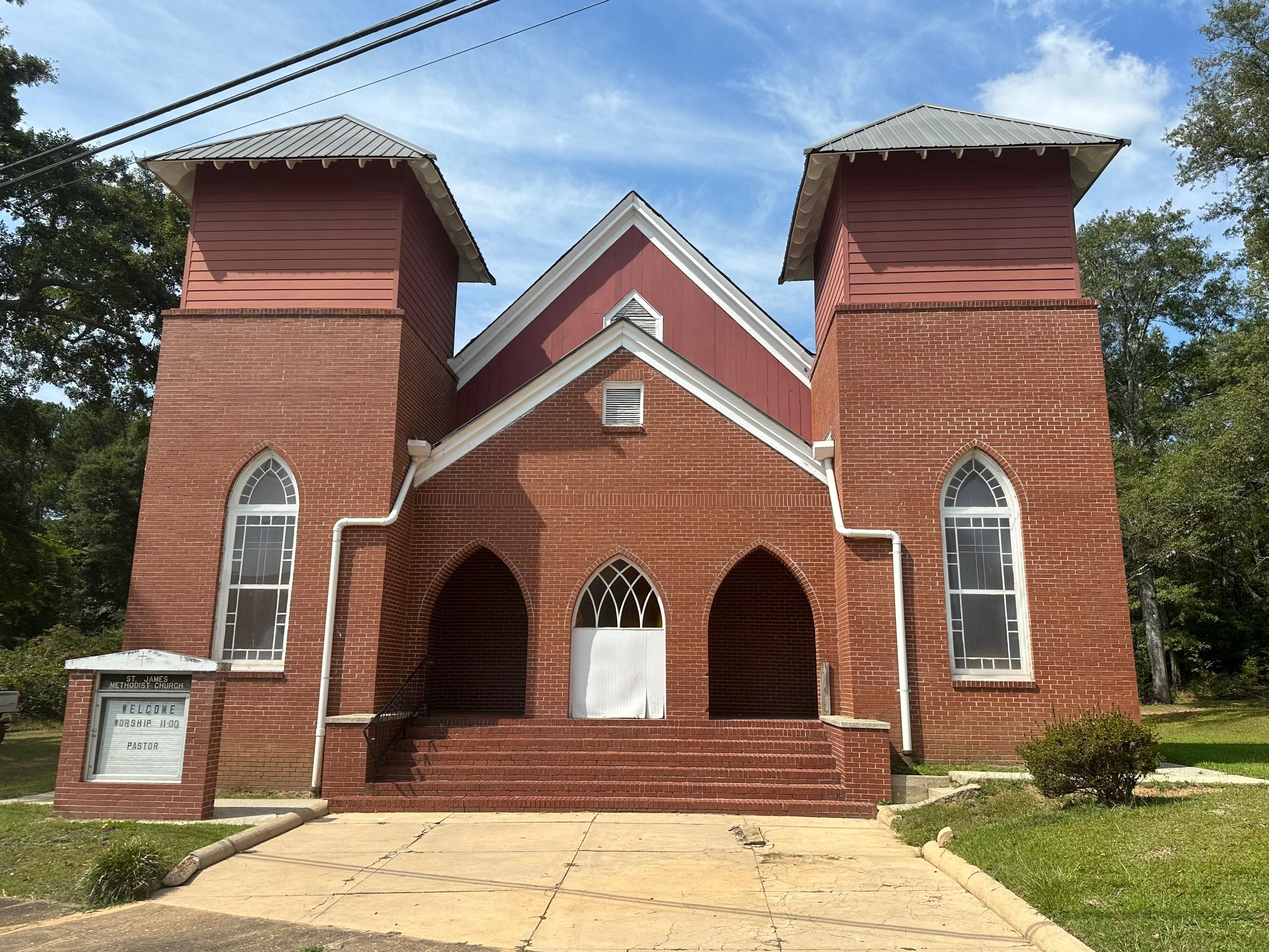 14 Johnson Ave, Manchester, GA 31816 | MLS: 20149014 | Land and Farm