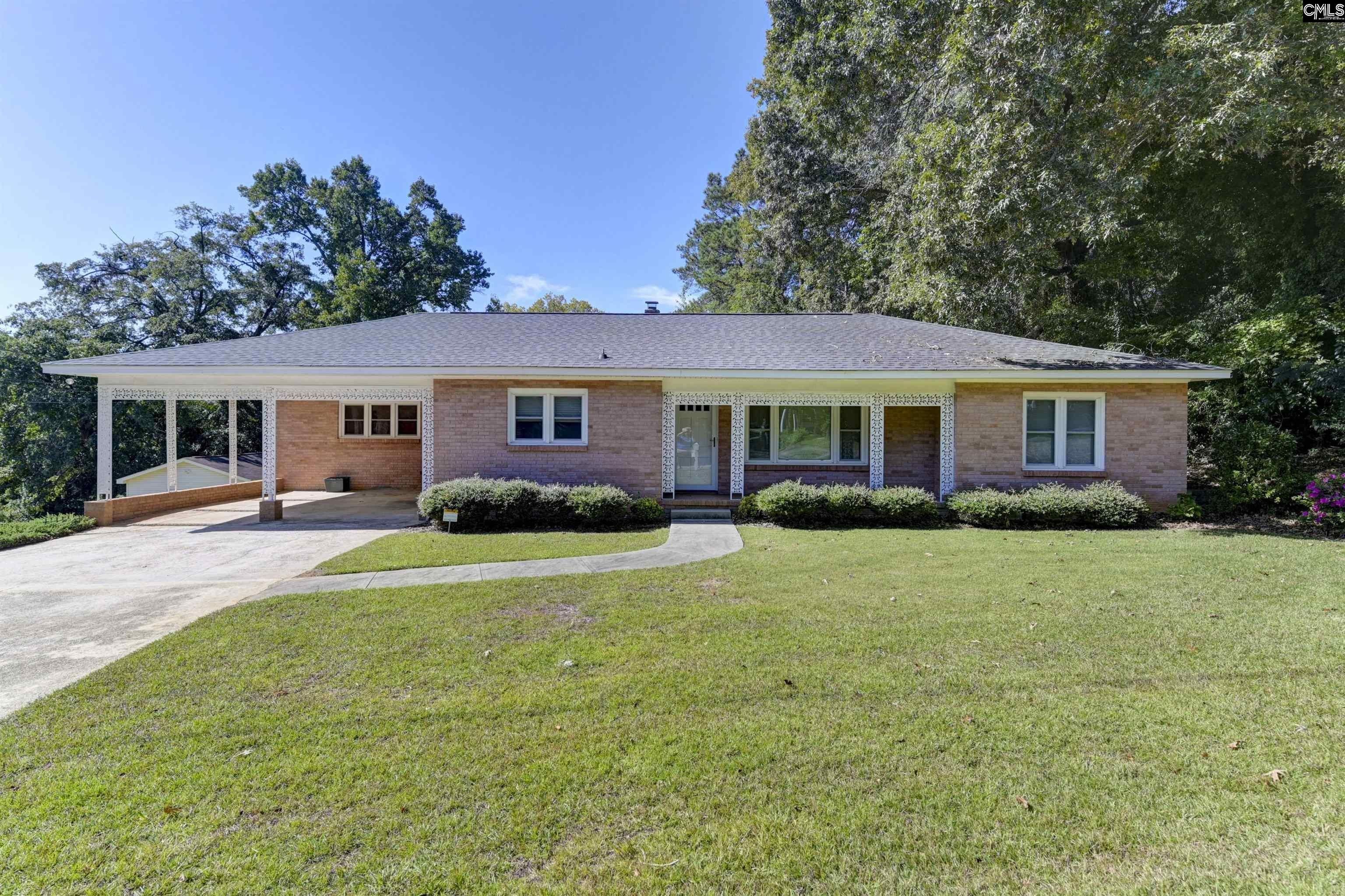 0.43 Acres, 509 E Butler Street, Lexington, SC 29072 | Land and Farm