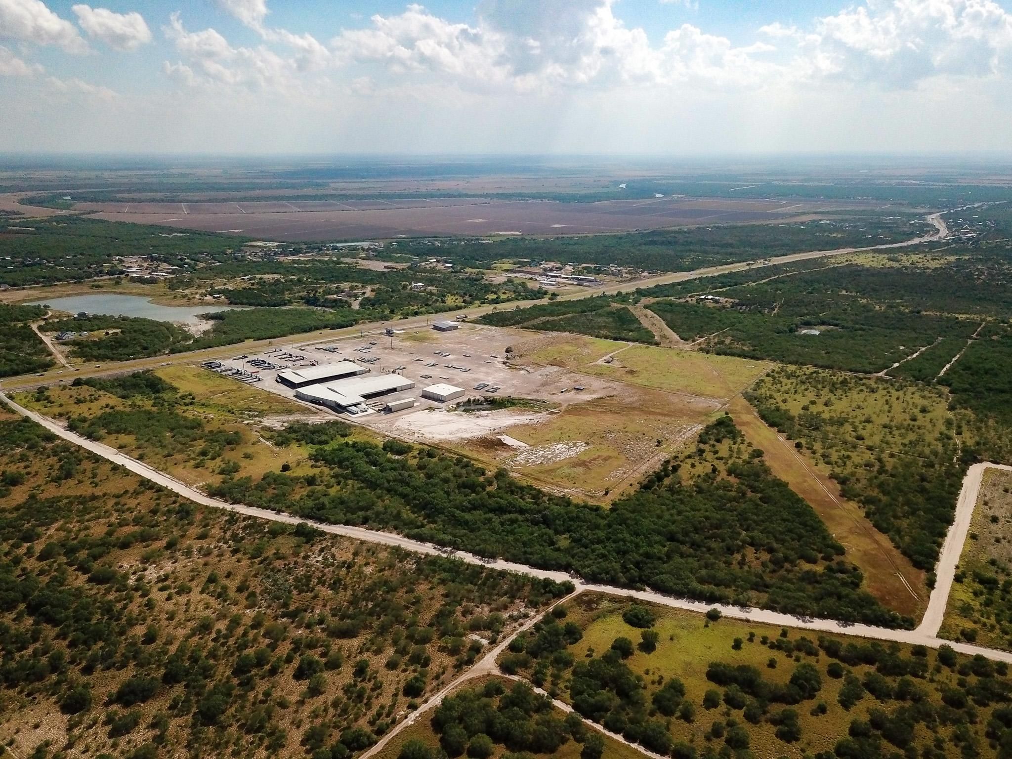 Pimenta Road, Rio Grande City, TX 78582 | Land and Farm