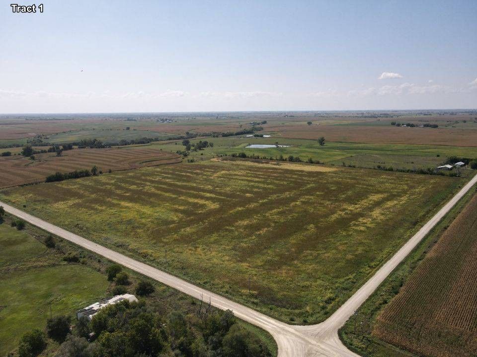 548 Acres, 0 320th Avenue, Weldon, IA 50264 | Land and Farm