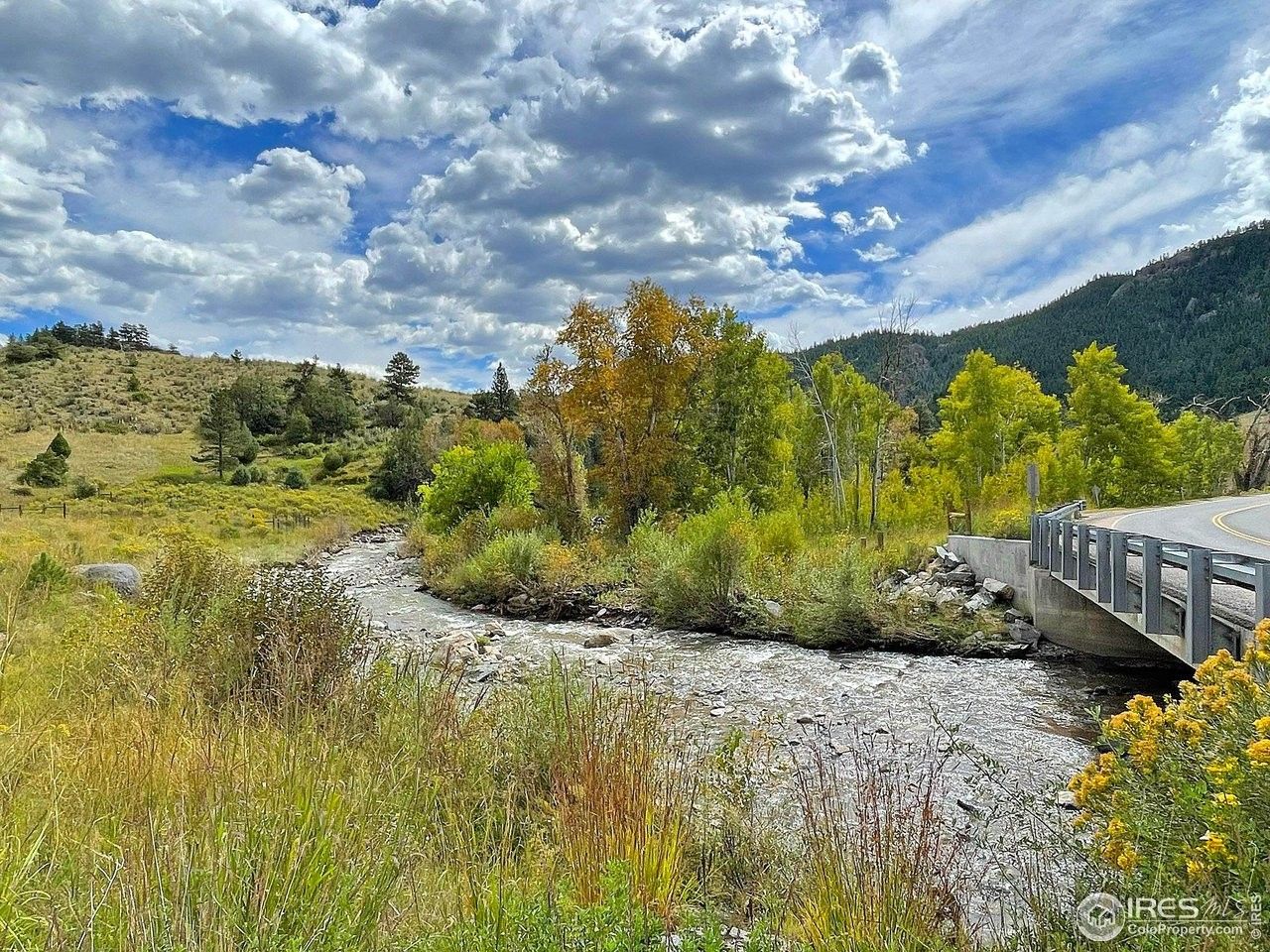 16.63 Acres, 0 County Road 43, Drake, CO 80515 | Land and Farm