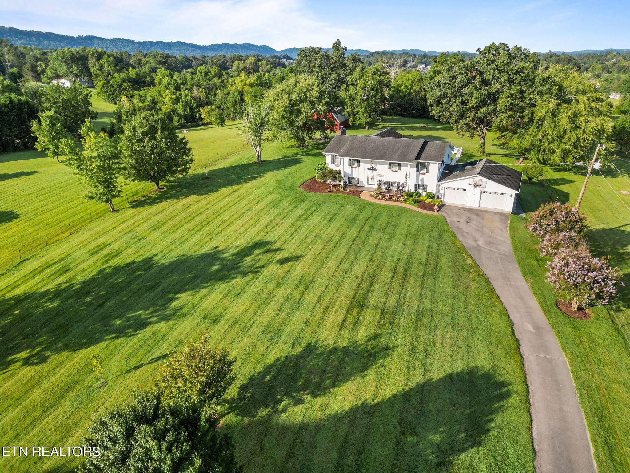 4.36 Acres, 7543 Majors Rd, Corryton, TN 37721 | Land and Farm