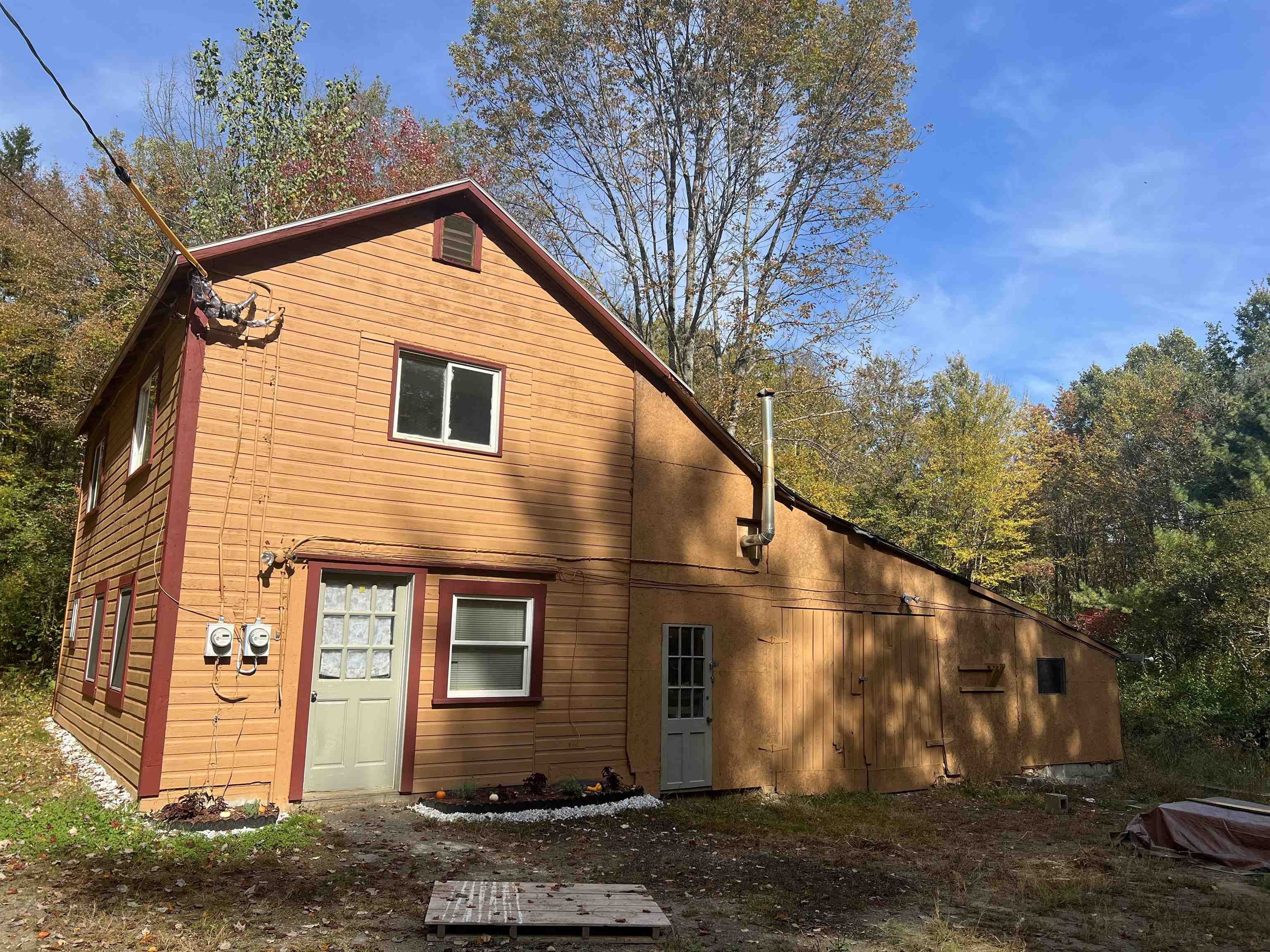 1.48 Acres, 6 Colley Hollow Road, Rockingham, VT 05101 | Land and Farm