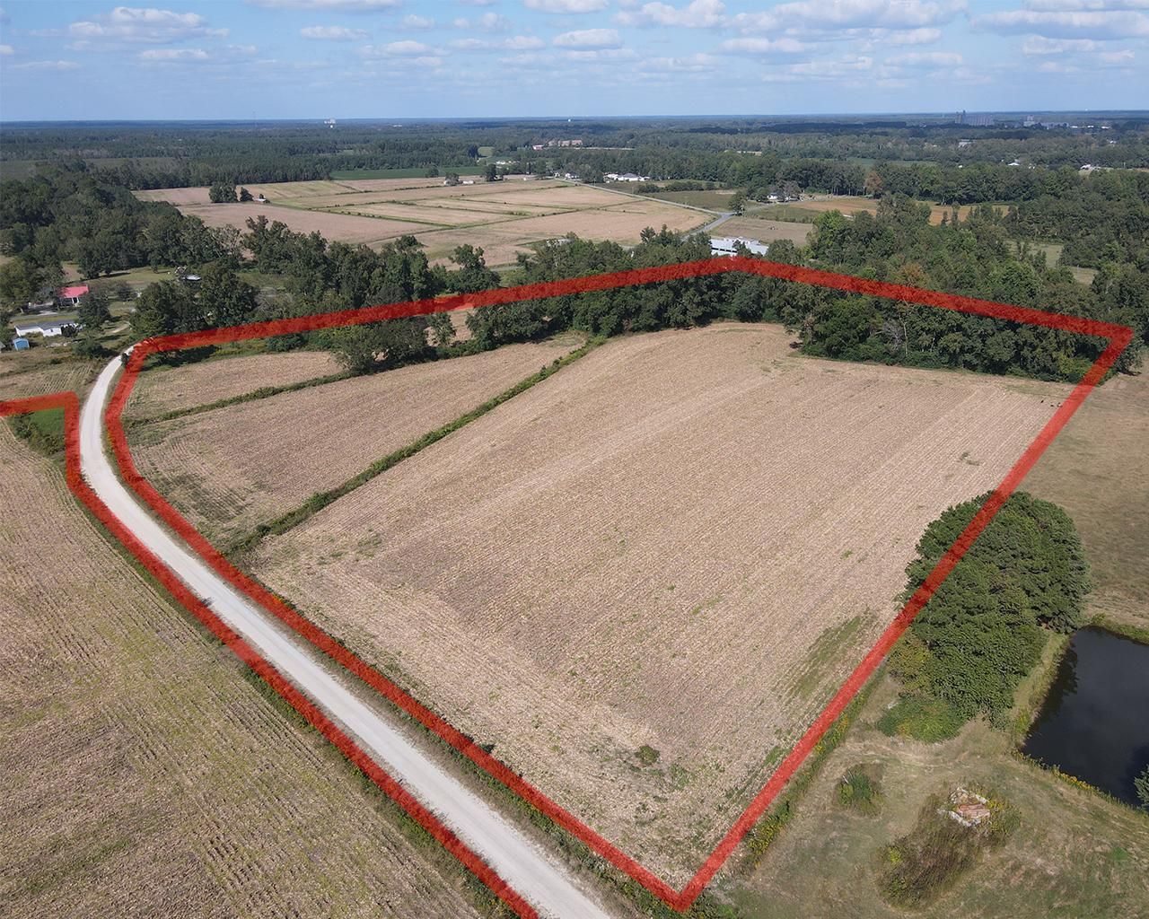 0 Williams Taylor Creek Road, Teachey, NC 28464 | MLS: 100408392 | Land ...