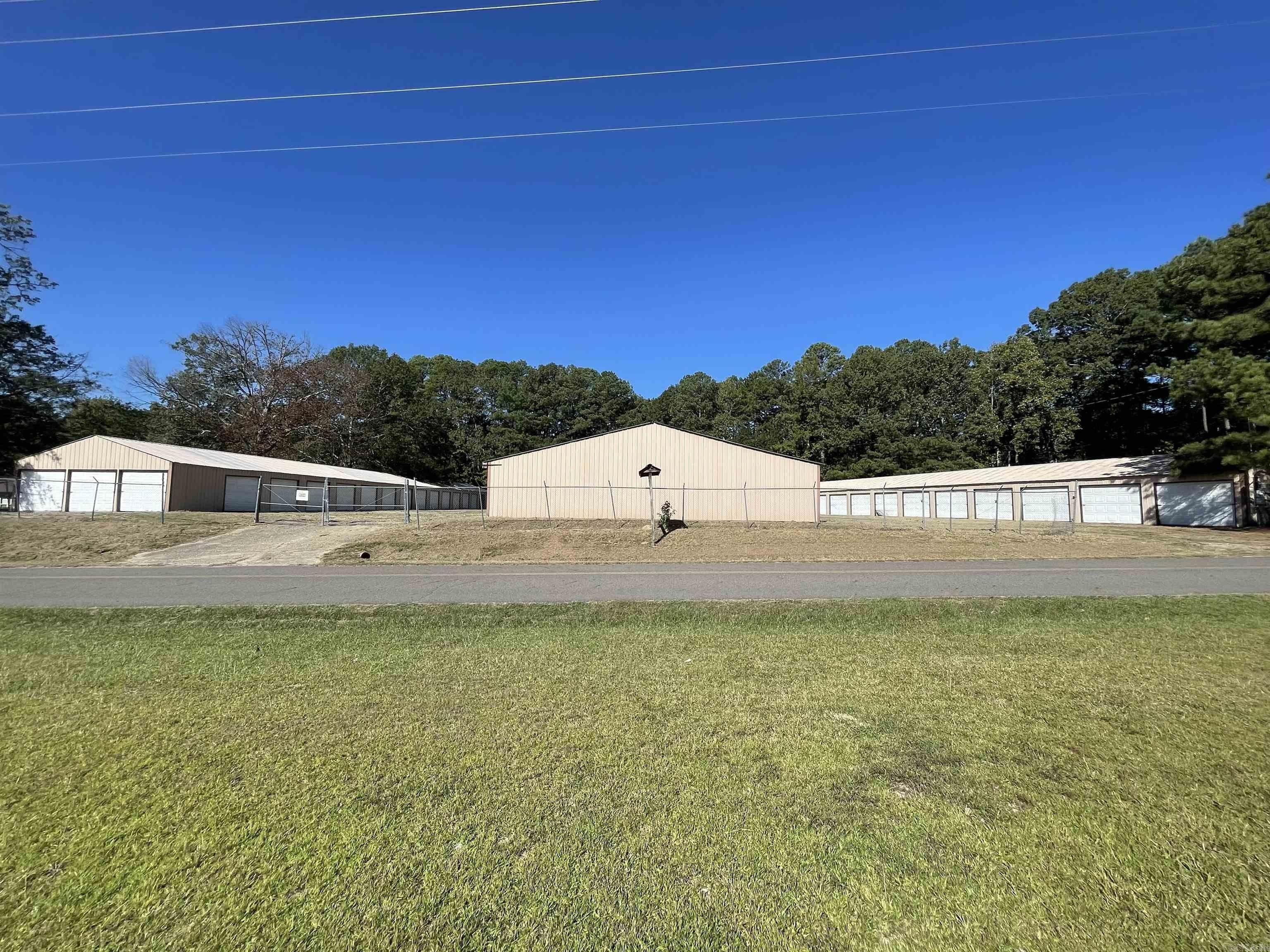 0.94 Acres, 1770 Arlie Moore Road, Bismarck, AR 71929 | Land and Farm