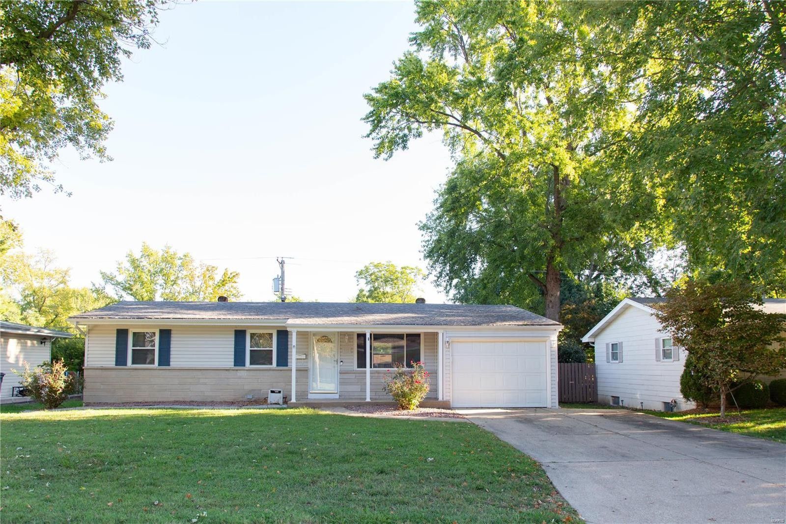 0.18 Acres, 717 Riderwood Drive, Hazelwood, MO 63042 | Land and Farm