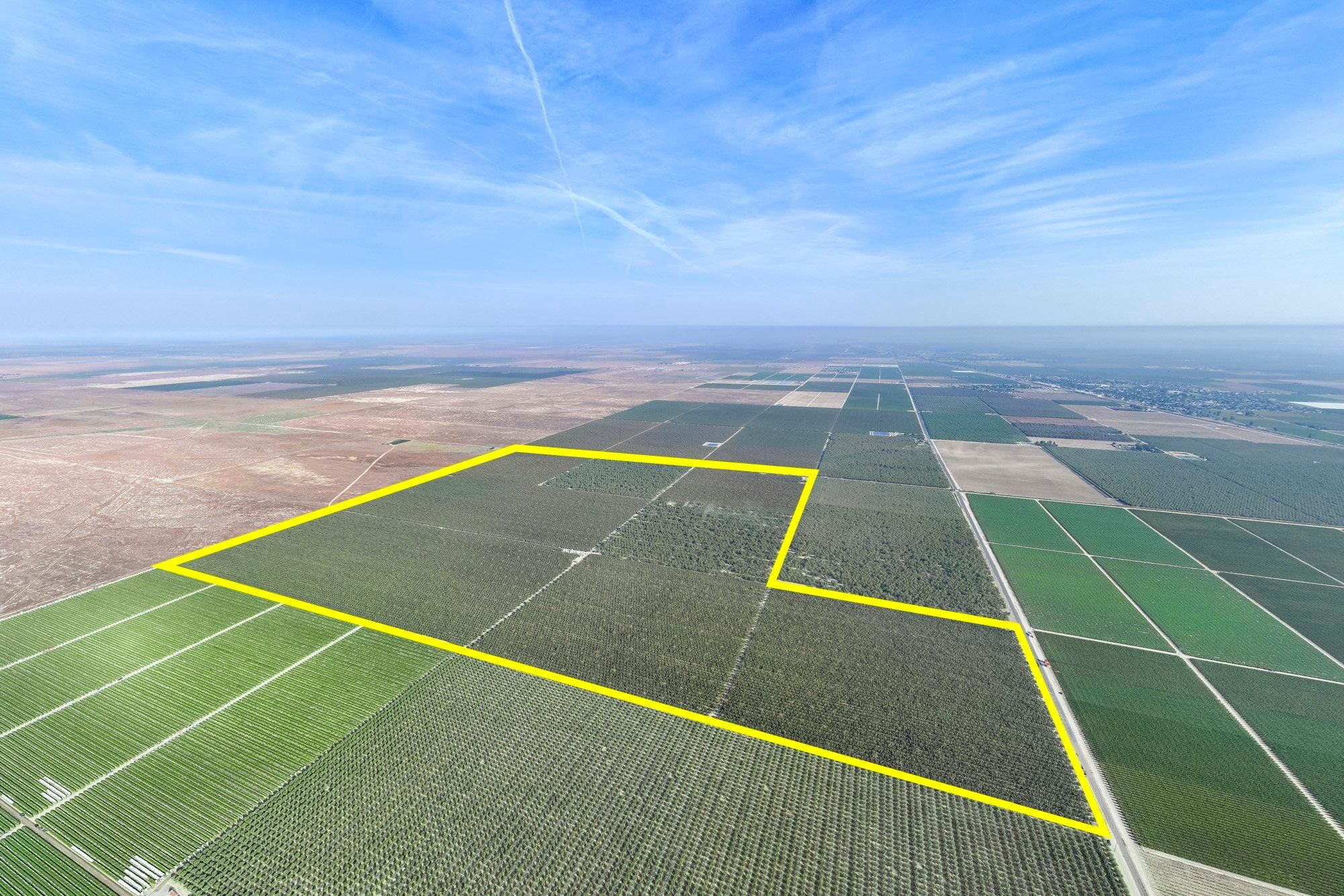 Road 128, Earlimart, CA 93219 | Land and Farm