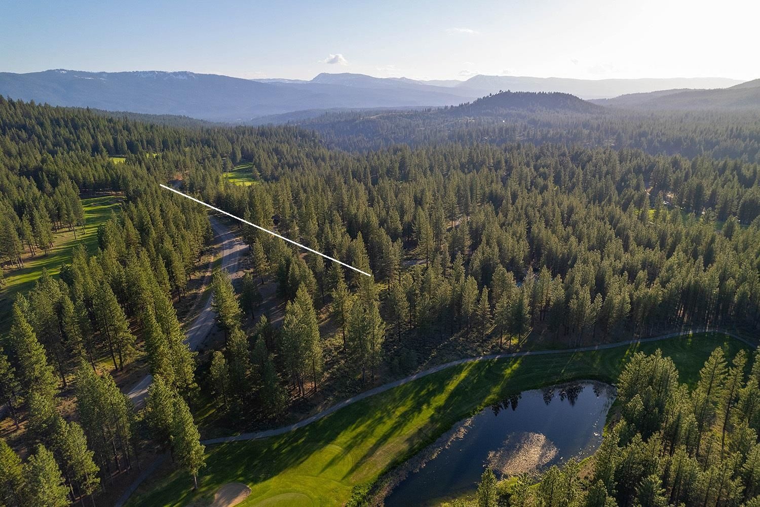 10 Windsong, Portola, CA 96122 | MLS: 20230481 | Land and Farm