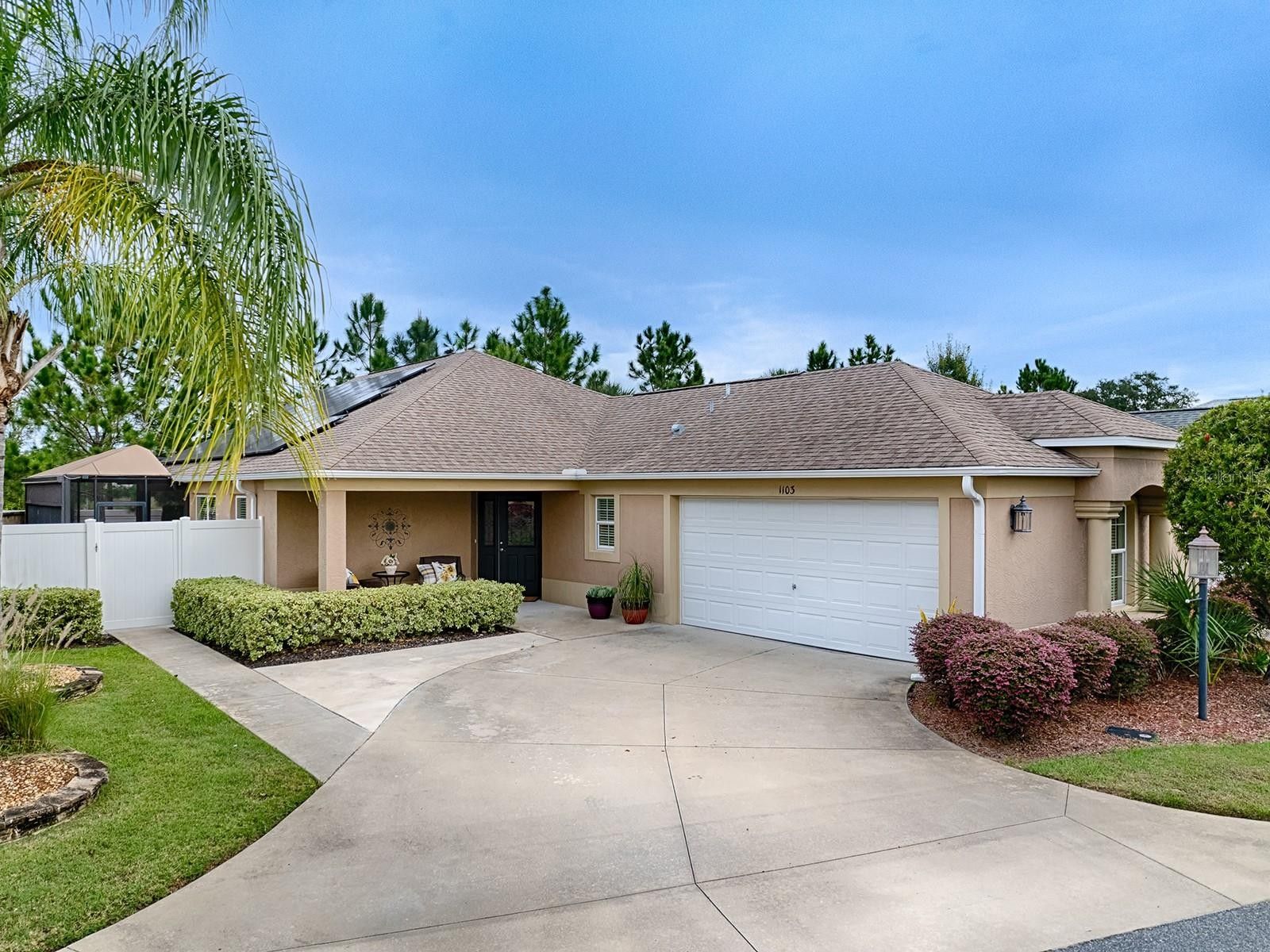 0.16 Acres, 1103 BECKER AVENUE, The Villages, FL 32163 | Land and Farm