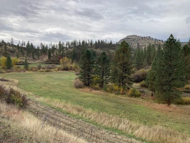 160 Acres, 47654 Wall Creek Road, Monument, OR 97864 | Land and Farm