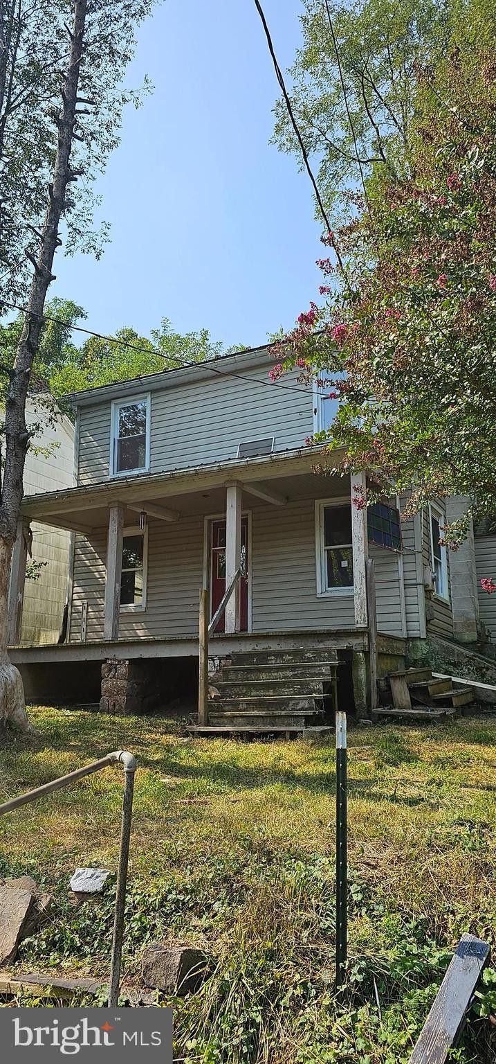 1312 BRUCEVILLE ROAD, Keymar, MD 21757 | MLS: MDCR2016976 | Land and Farm