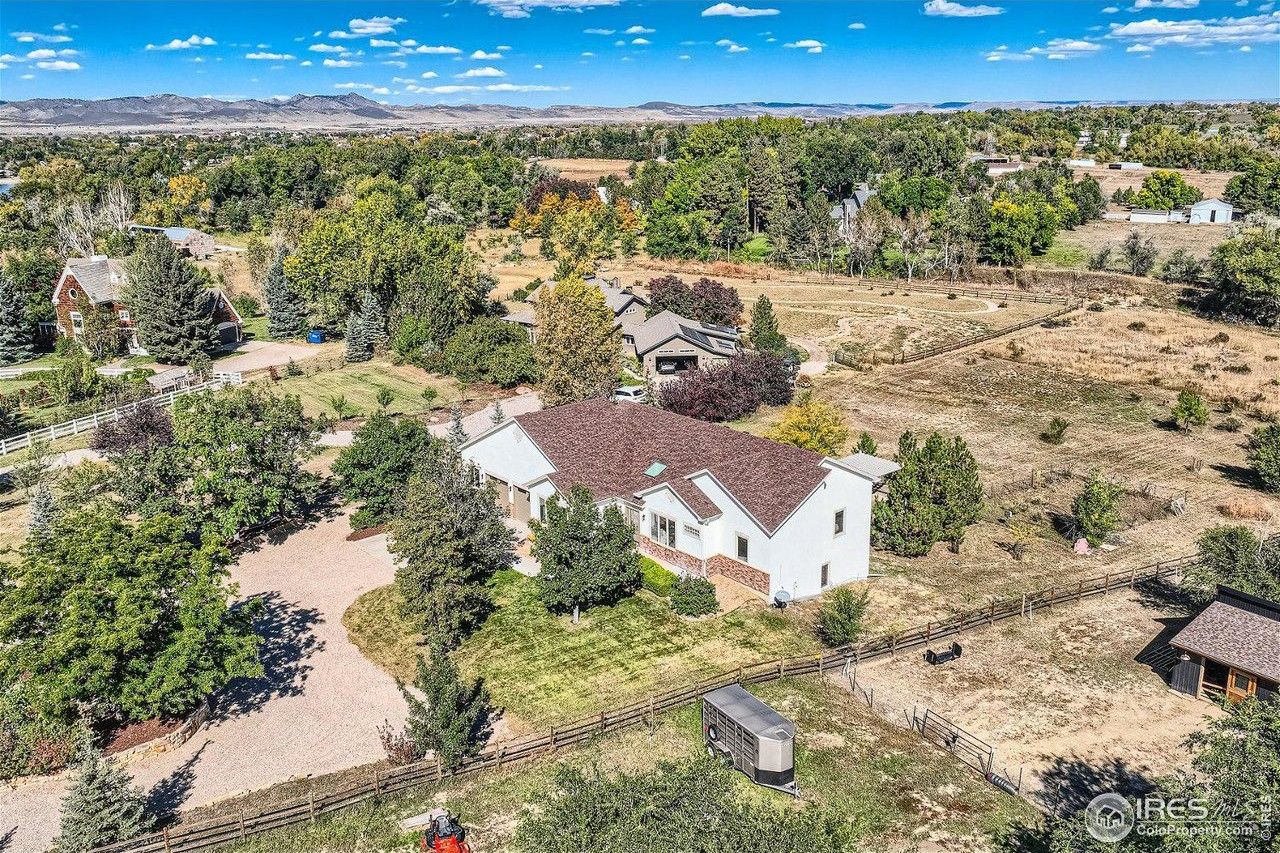 2.5 Acres, 518 Gregory Rd, Fort Collins, CO 80524 | Land and Farm