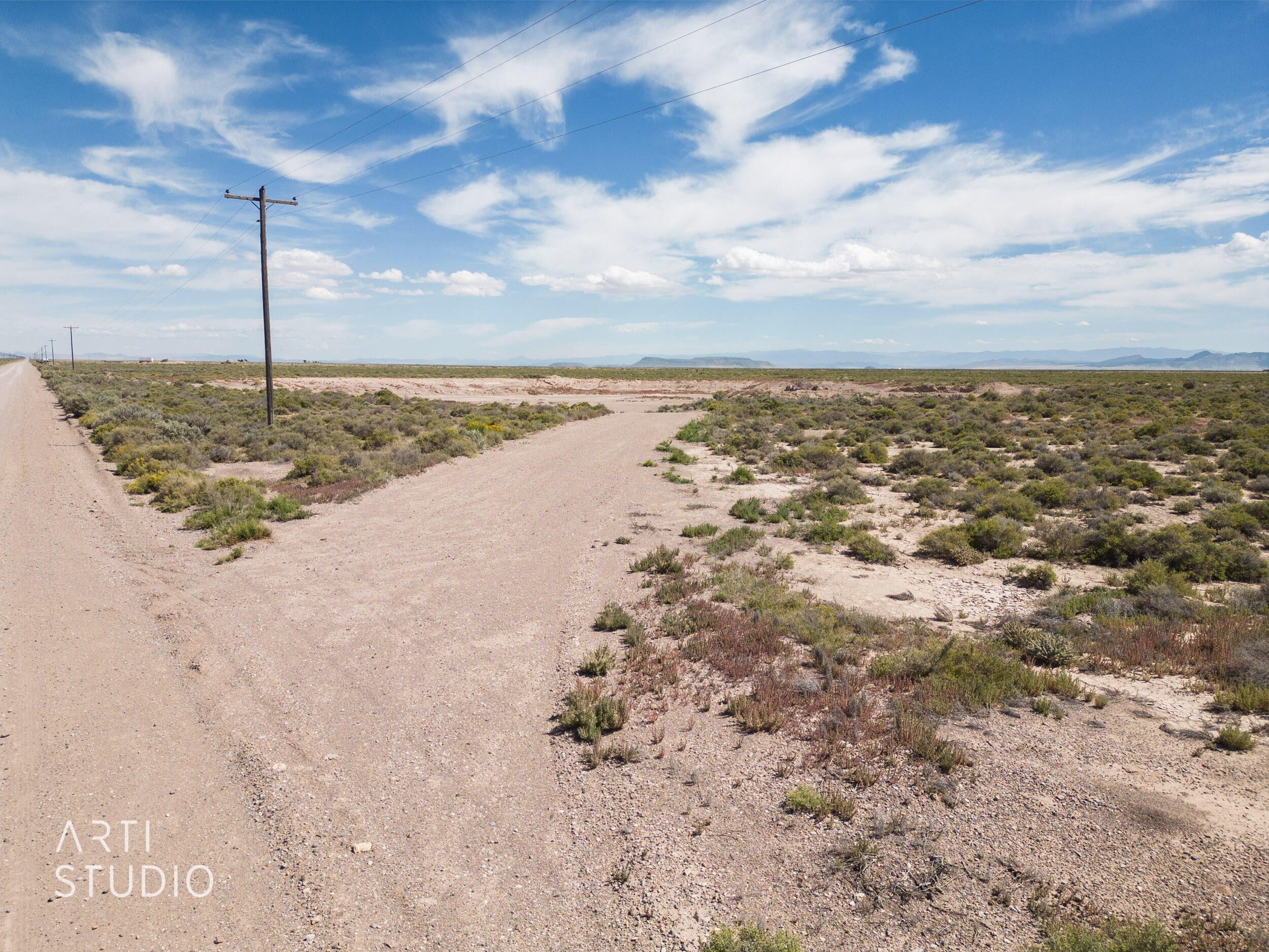 615.92 Acres, E-1207-0000-0000, Beryl, UT 84714 | Land and Farm